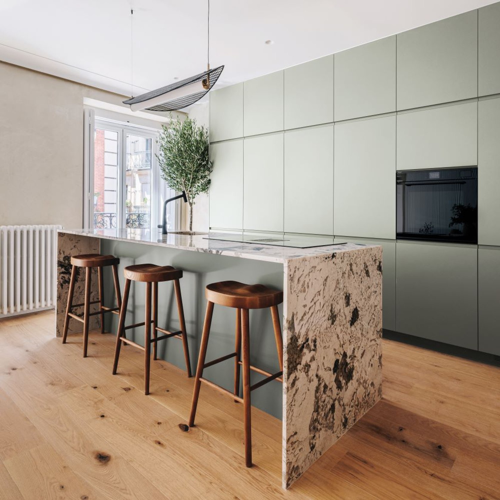 Bestwood Melamine Interior Panels | ArchiPro NZ