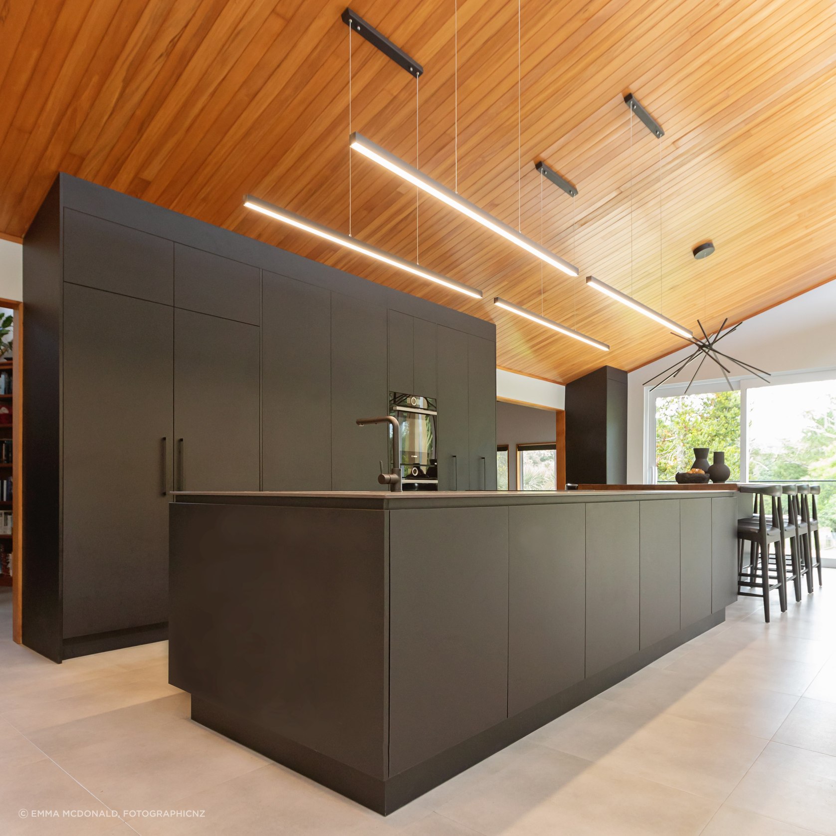 Ultraglaze Decorative Acrylic Panels | ArchiPro NZ