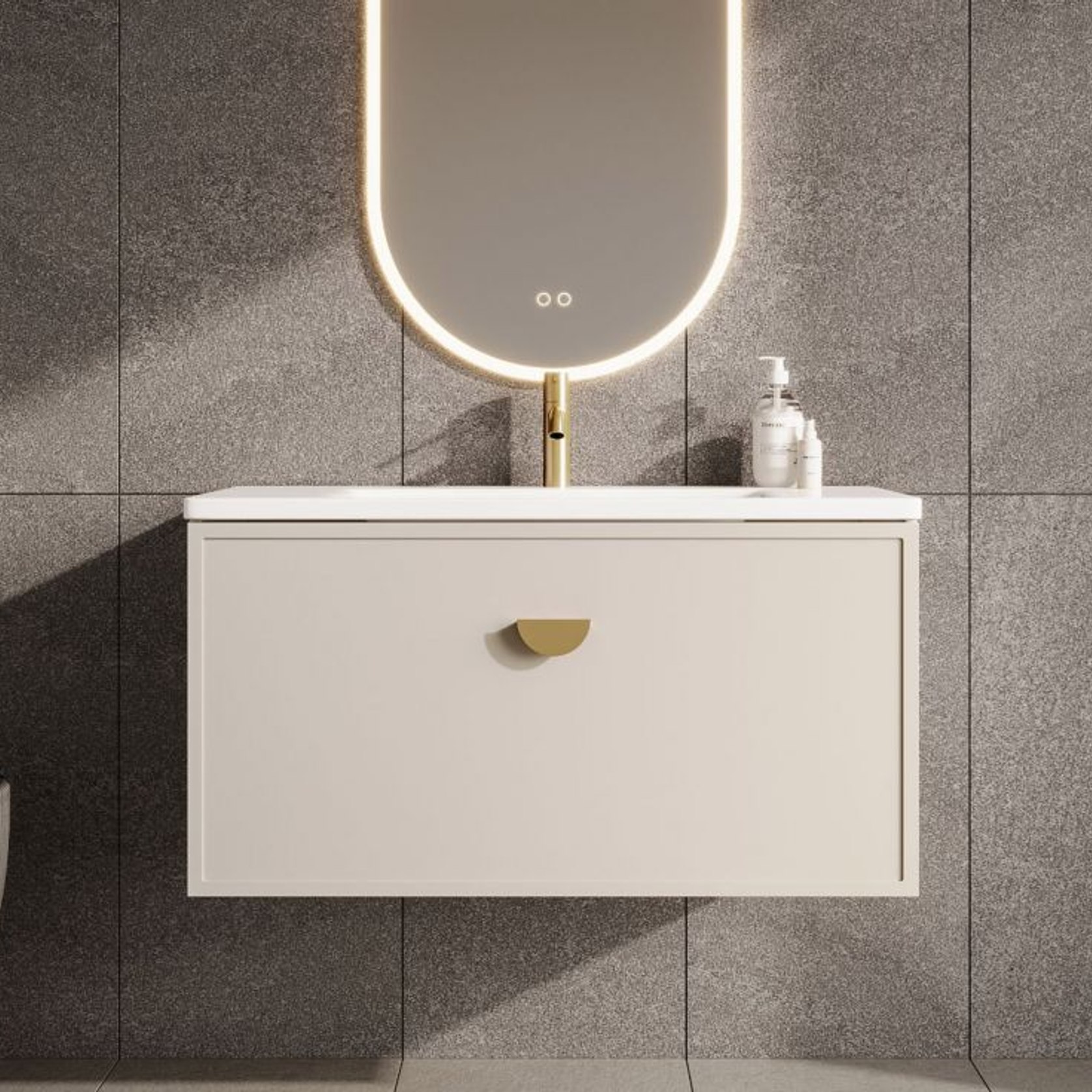 Soho 1 Drawer | ArchiPro NZ