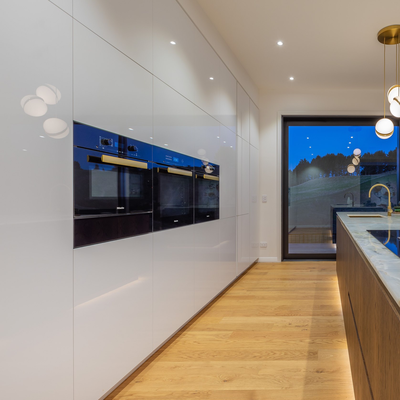 Ultraglaze Decorative Acrylic Panels | ArchiPro NZ