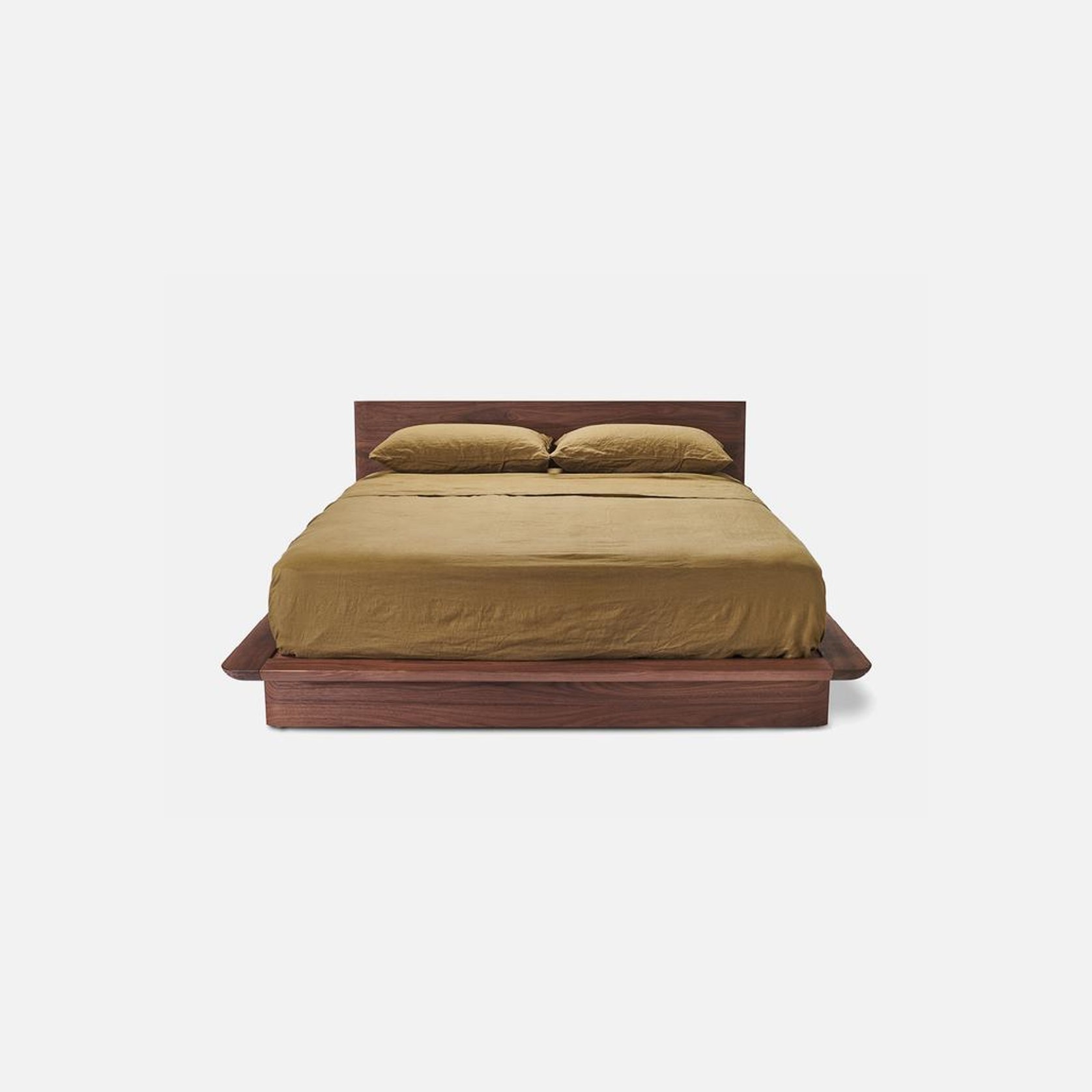 Nami Bed by Nau | ArchiPro NZ