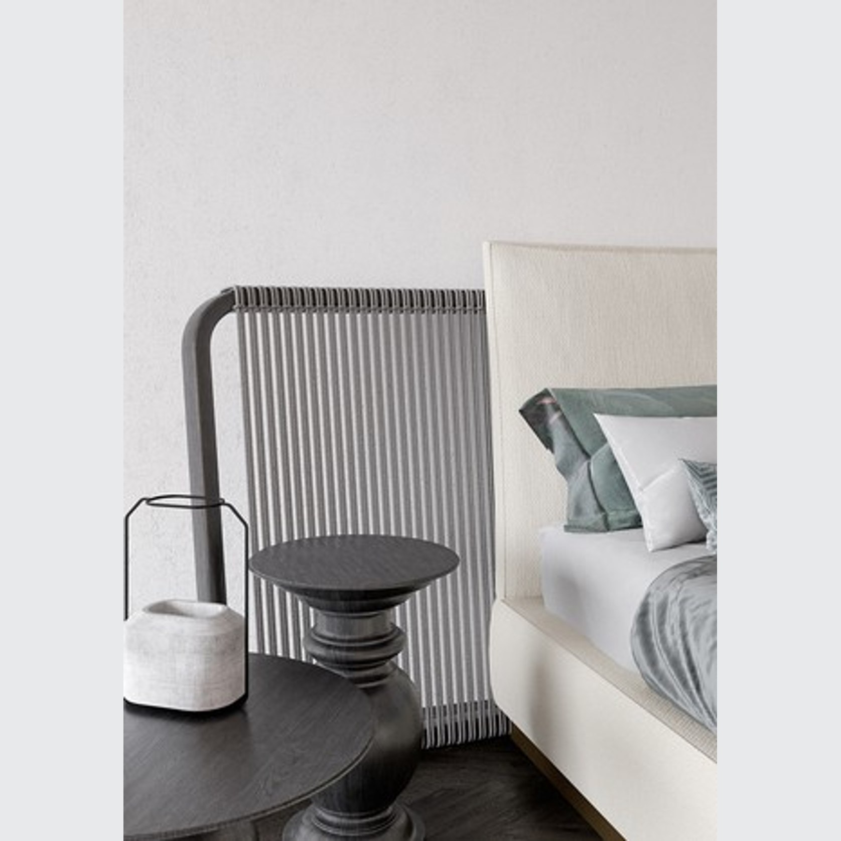 Alba Bed | ArchiPro NZ