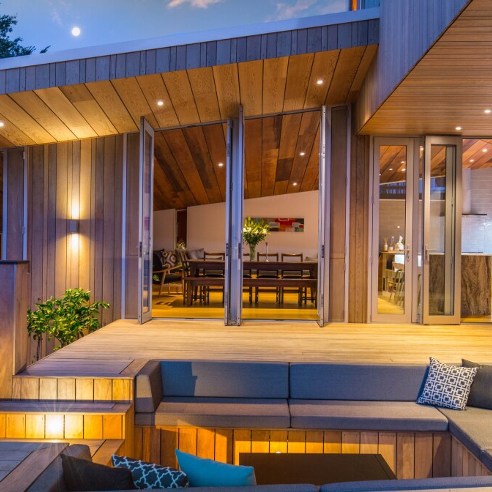JSC Timber Cladding Solutions | ArchiPro NZ