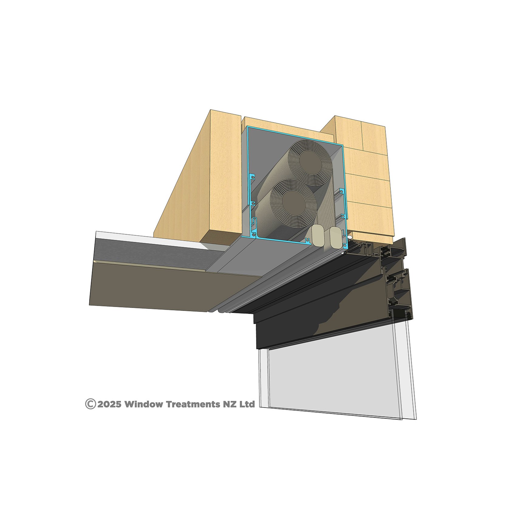 Recess Flush Boxes | ArchiPro NZ