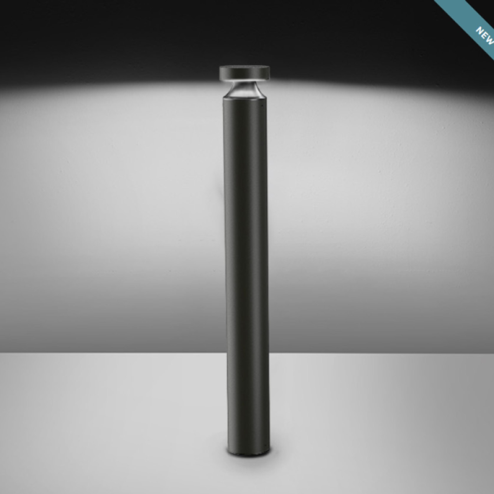 BAMBOO MINI Bollard by Cariboni | ArchiPro NZ