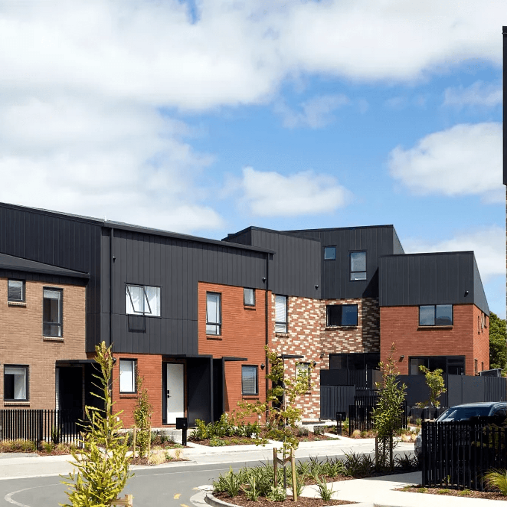 Stimulate - Origin Range | Austral Bricks | ArchiPro NZ