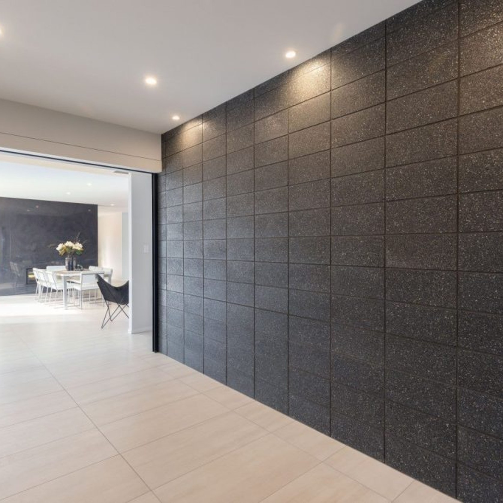 Honed Masonry Blocks | ArchiPro NZ