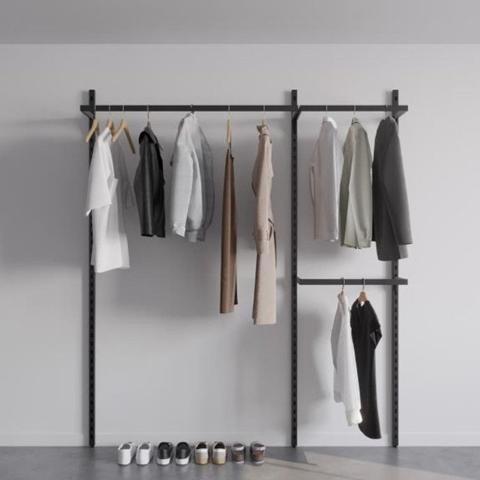 The Basic Jacket | ArchiPro NZ