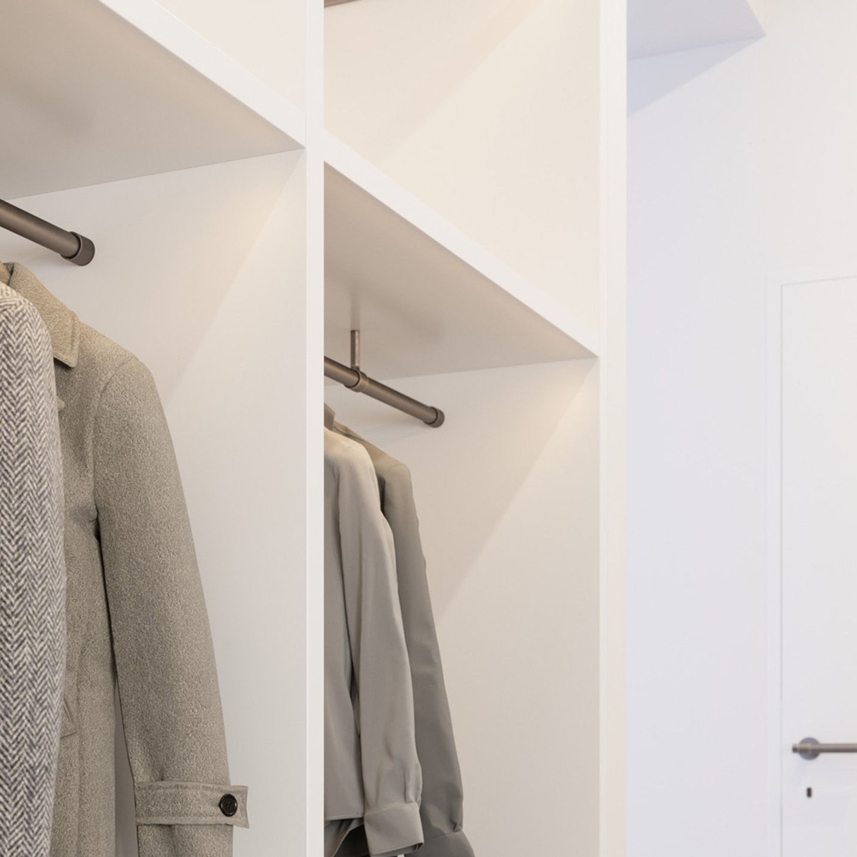 Hanging Rails | ArchiPro NZ