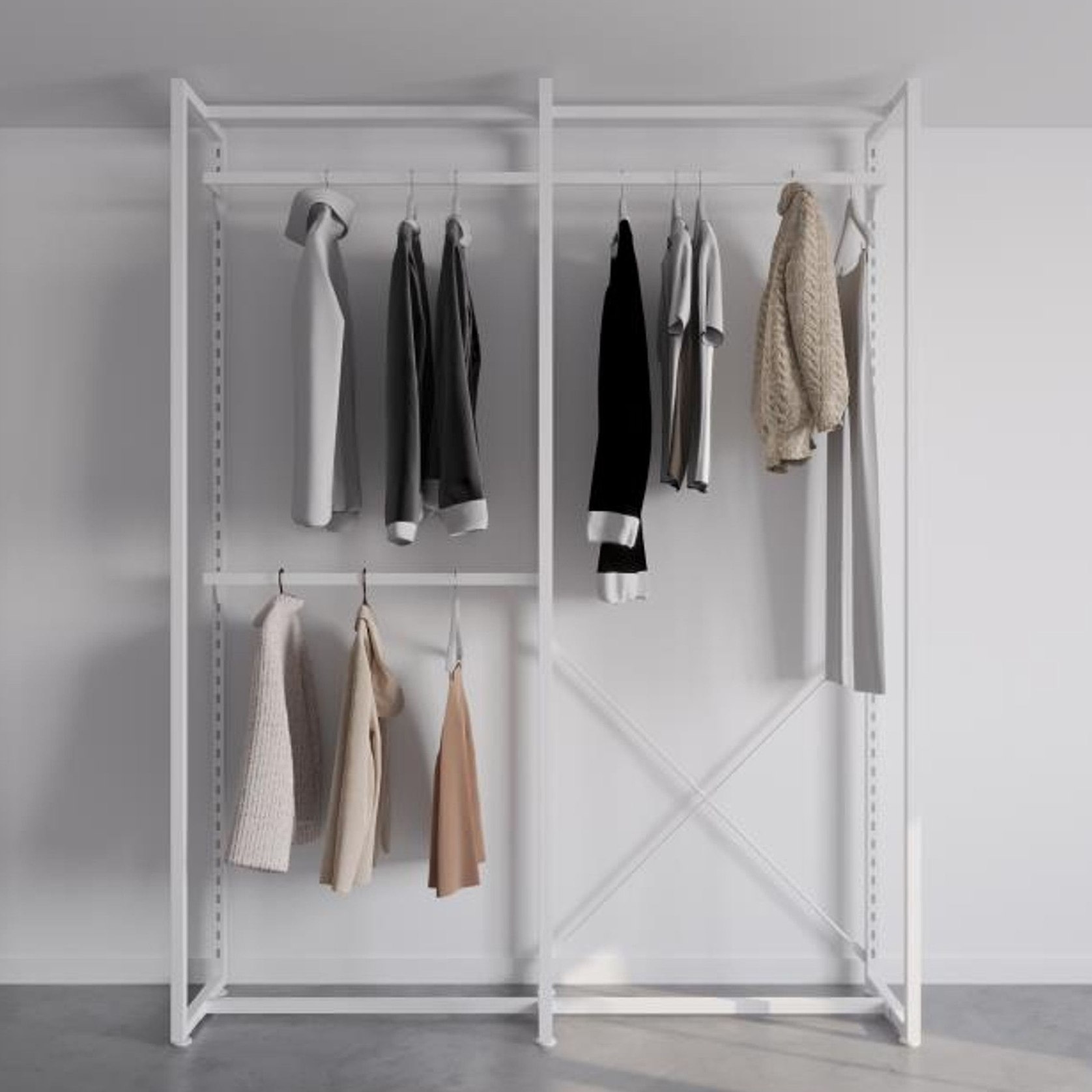 The Basic Sweater | ArchiPro NZ