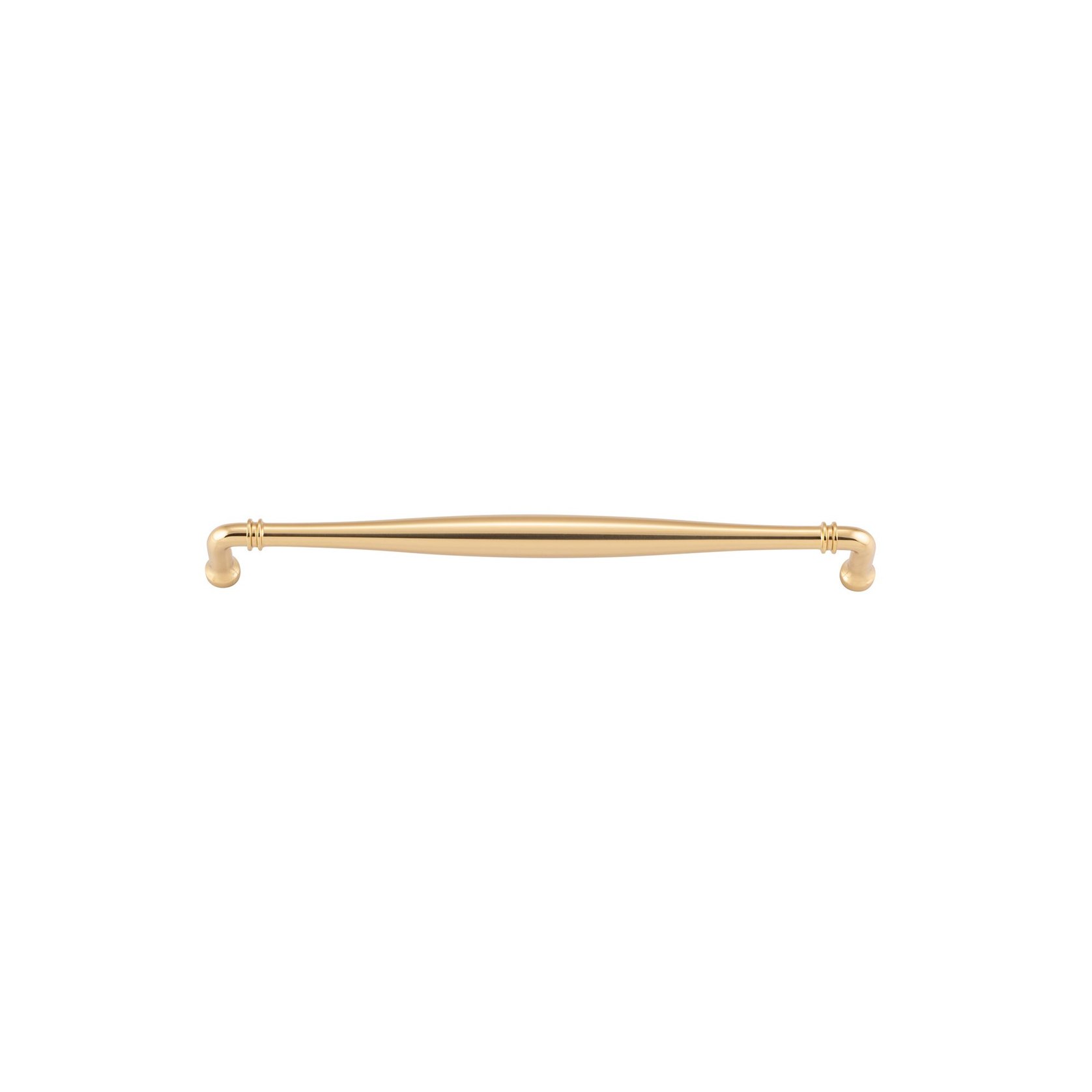 Sarlat Cabinet Pull - CTC320mm | ArchiPro NZ