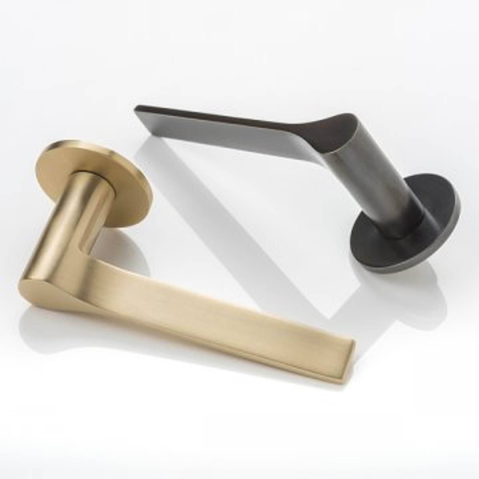 Joseph Giles Fonteyn Door & Cabinet Hardware Collection | ArchiPro NZ