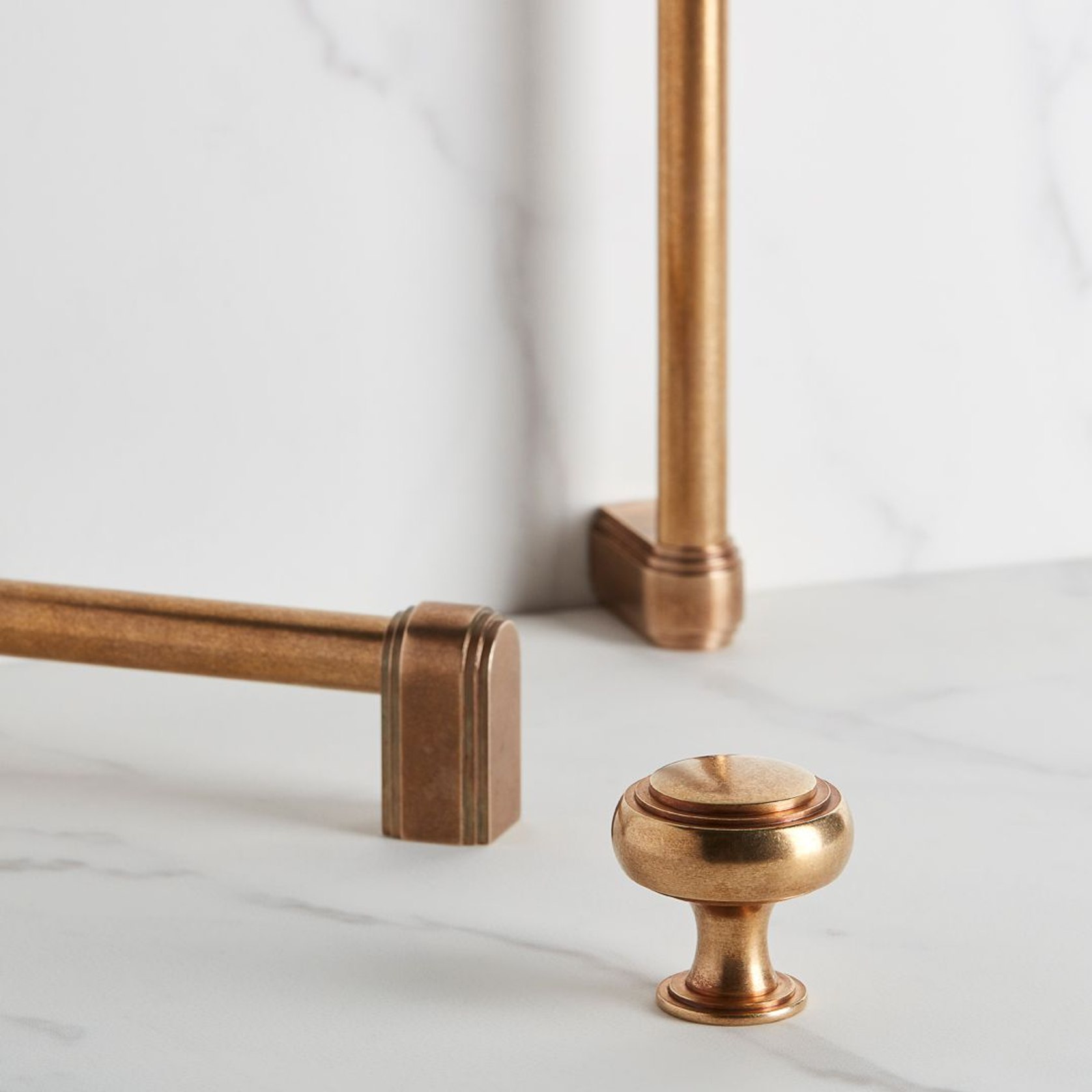 Armac Martin Carlton Cabinet Handle Collection | ArchiPro NZ