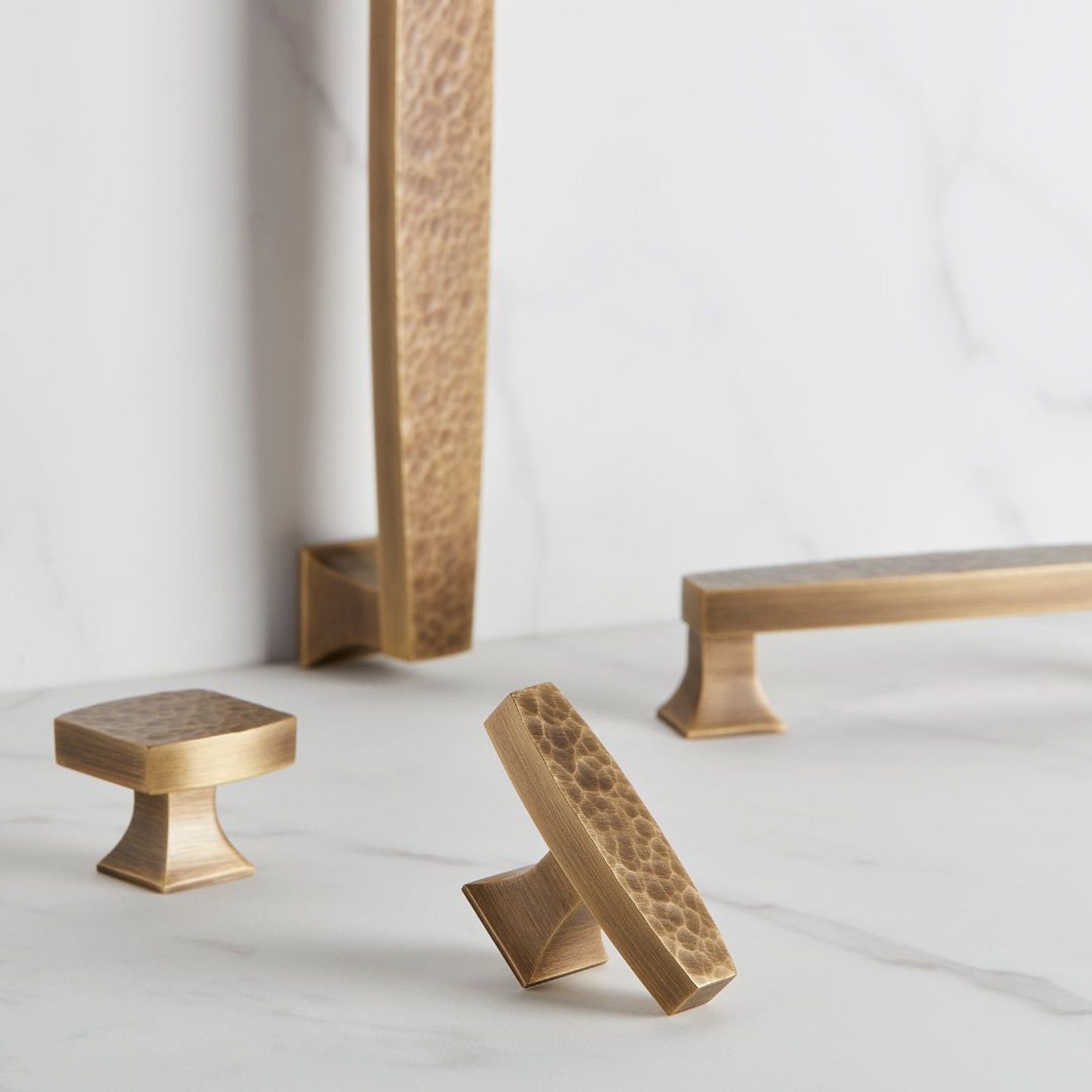 Armac Martin Harold Cabinet Handle Collection | ArchiPro NZ