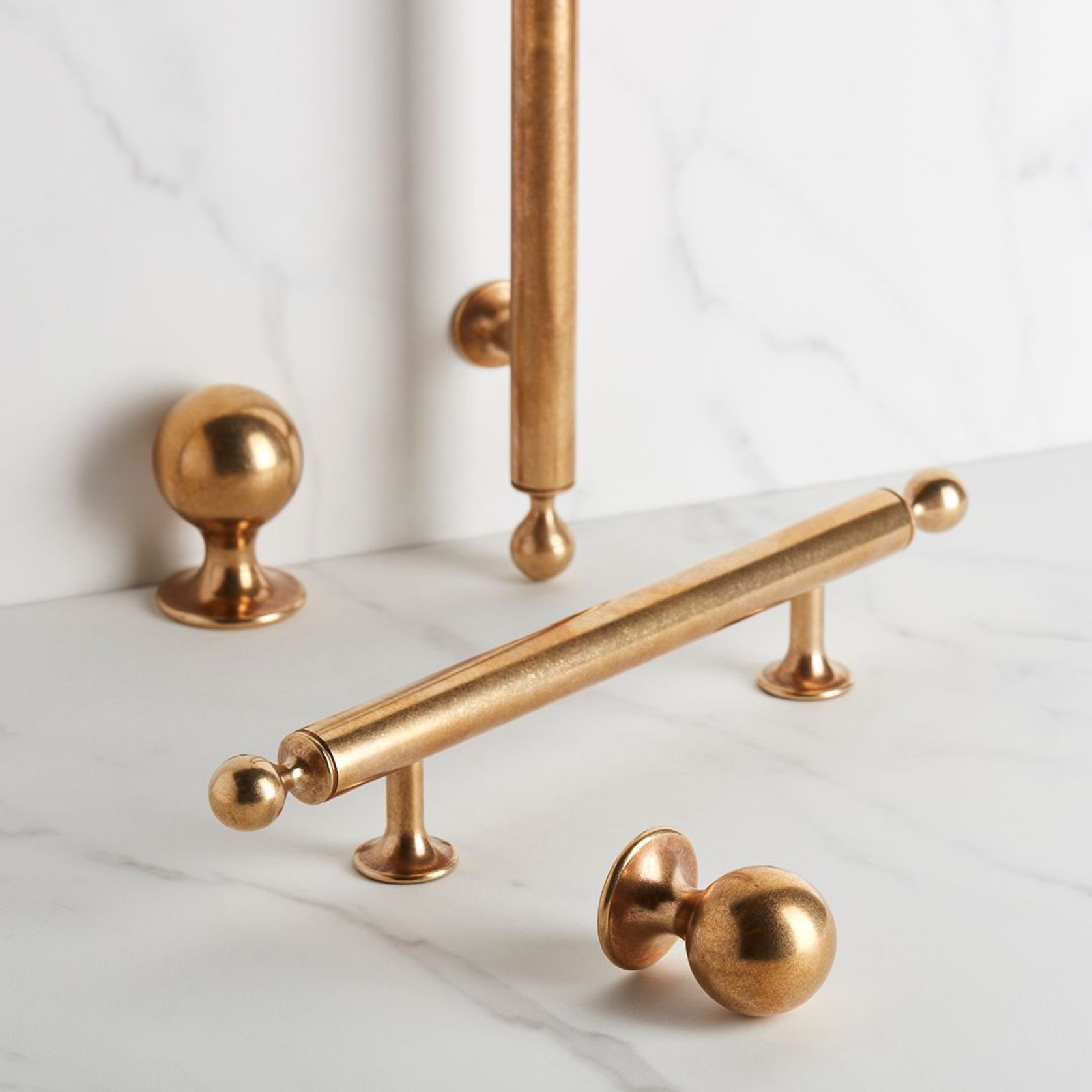 Armac Martin Latchford Cabinet Handle Collection | ArchiPro NZ