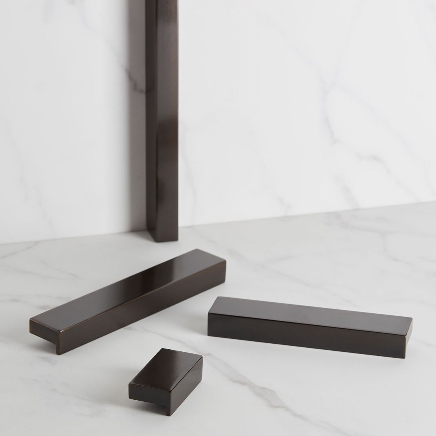 Armac Martin Quinton Cabinet Handle Collection | ArchiPro NZ