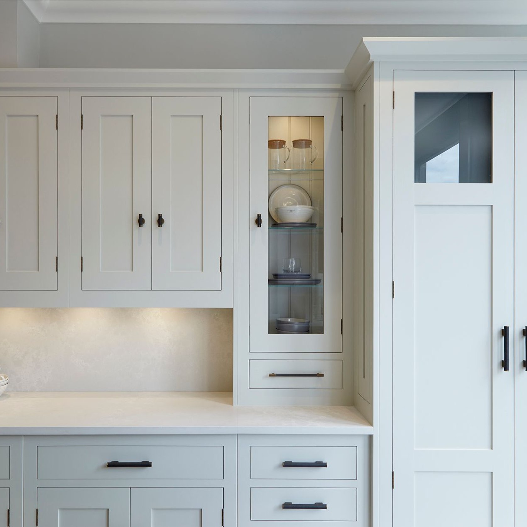 Turnstyle Designs Cabinet Handles | ArchiPro NZ