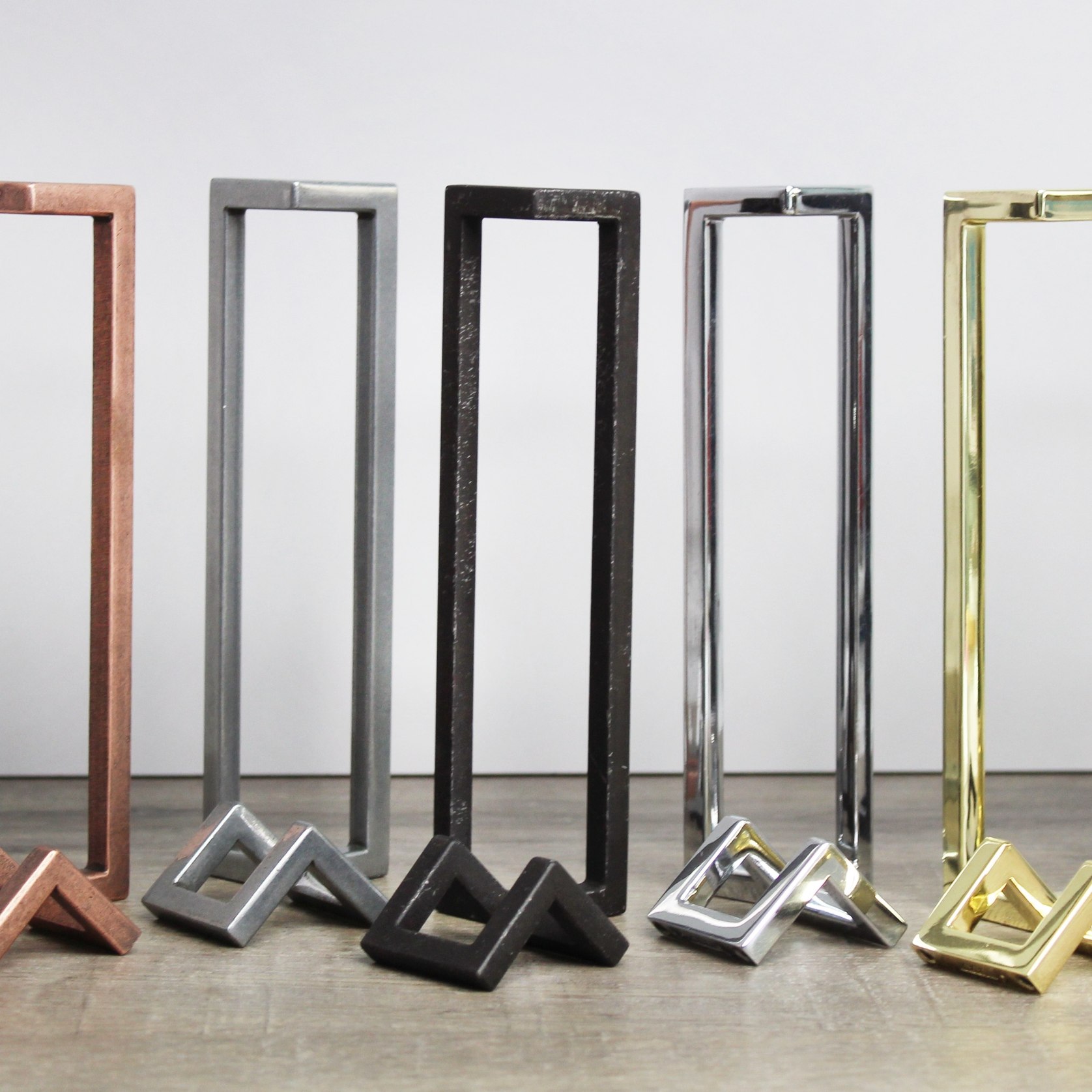 Frame Handle (No. 260) | ArchiPro NZ