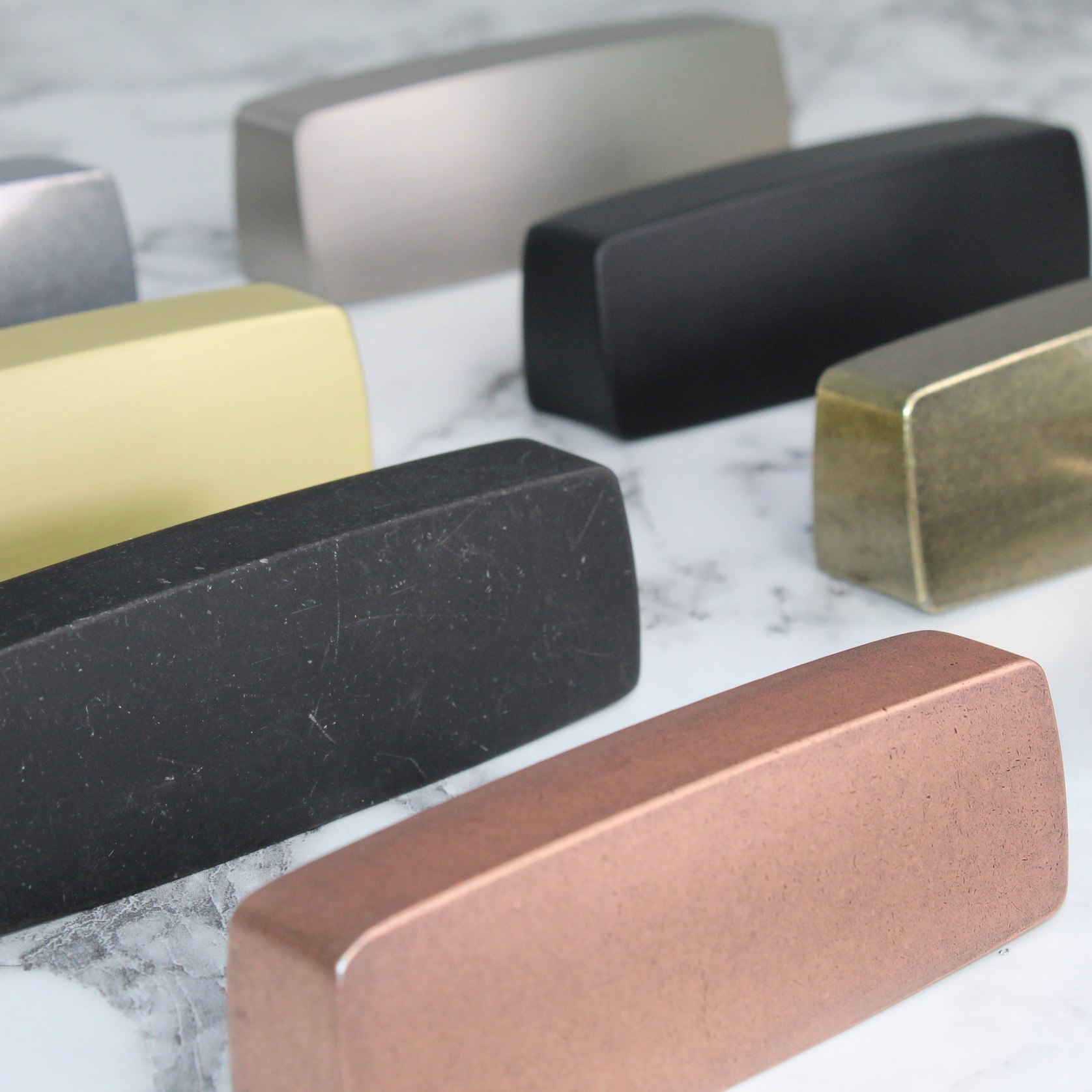 Straight Handle (No. 251) | ArchiPro NZ