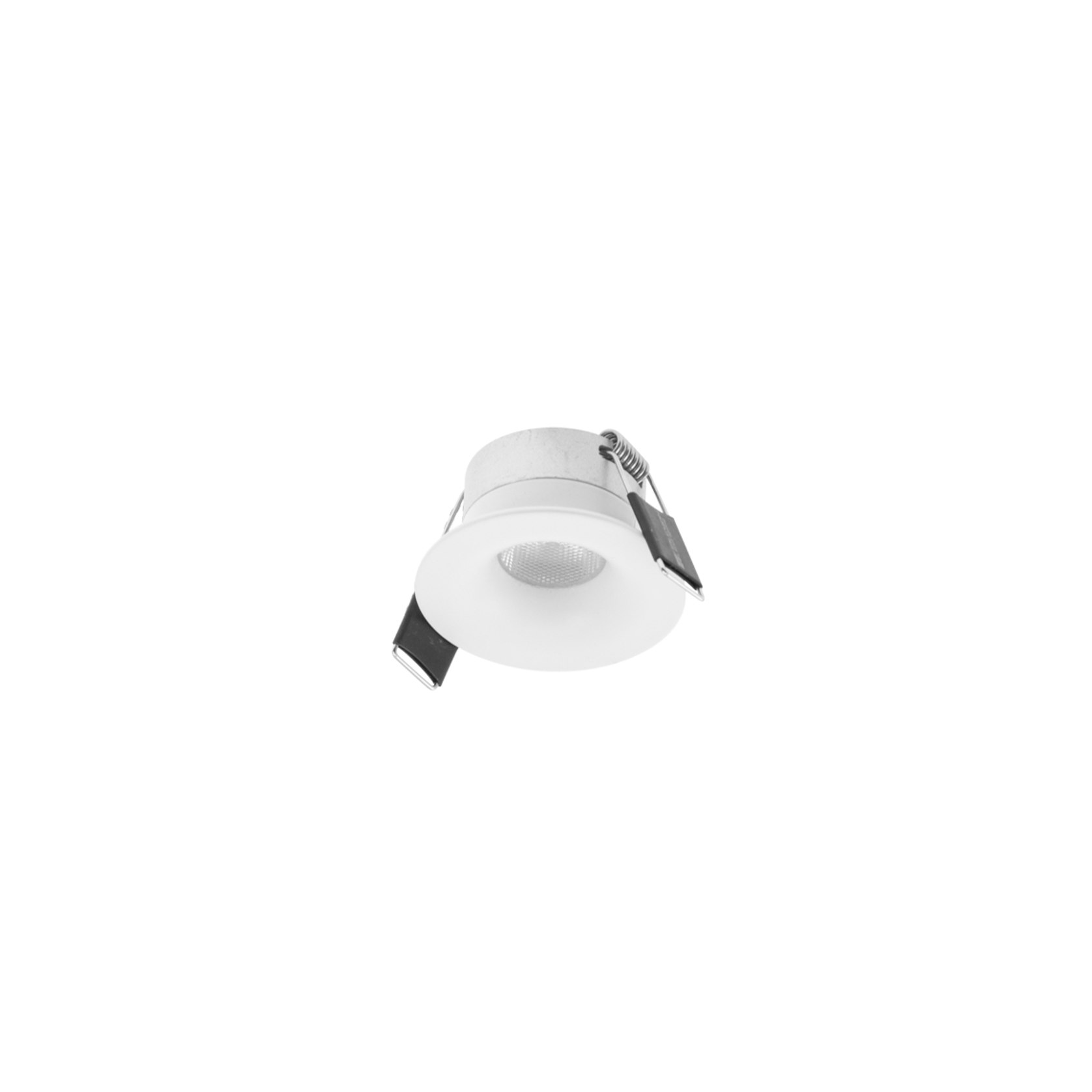 Mini Curve Narrow Beam Curve Low-Glare Light | ArchiPro NZ