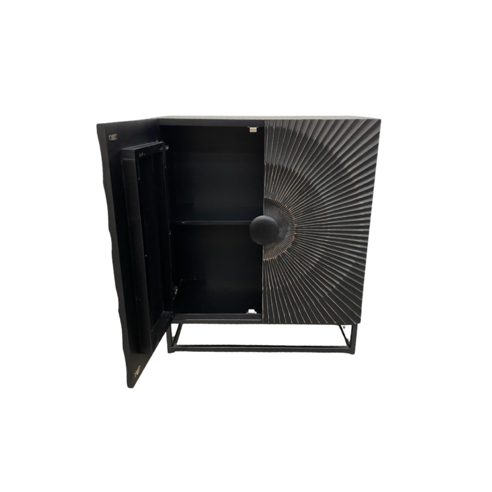 Hype Sideboard | ArchiPro NZ