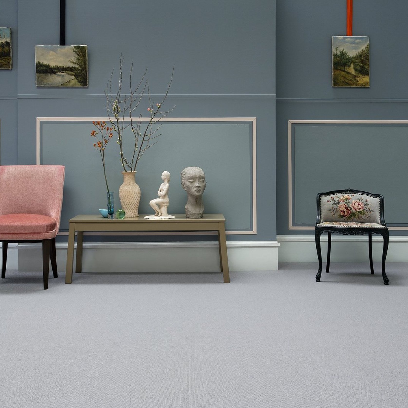 Chelsea Carpet | ArchiPro NZ