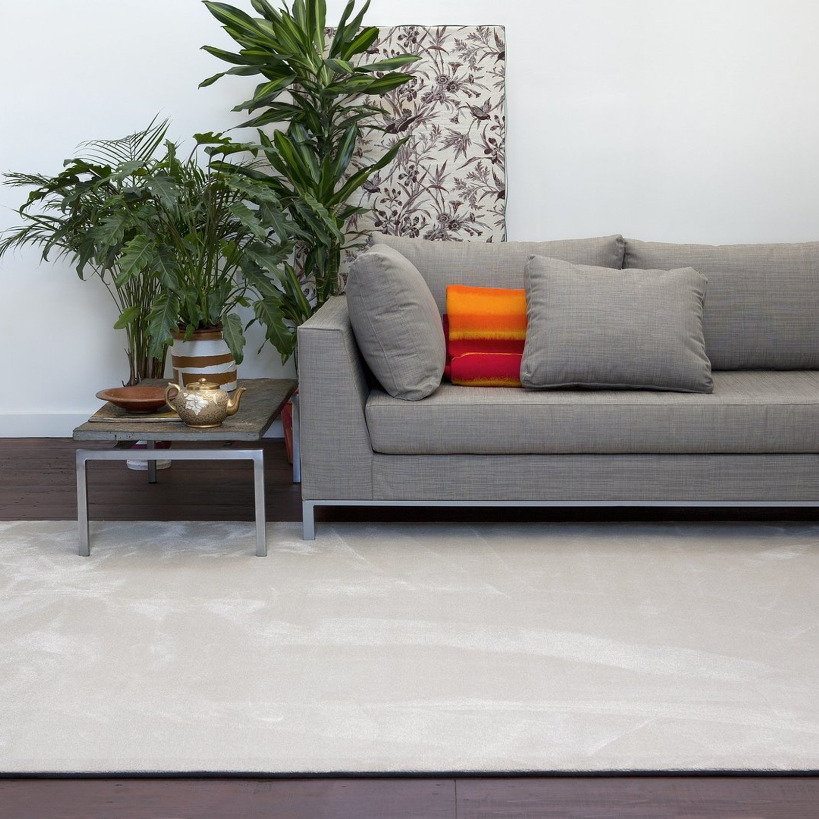 Vanity Carpet | ArchiPro NZ