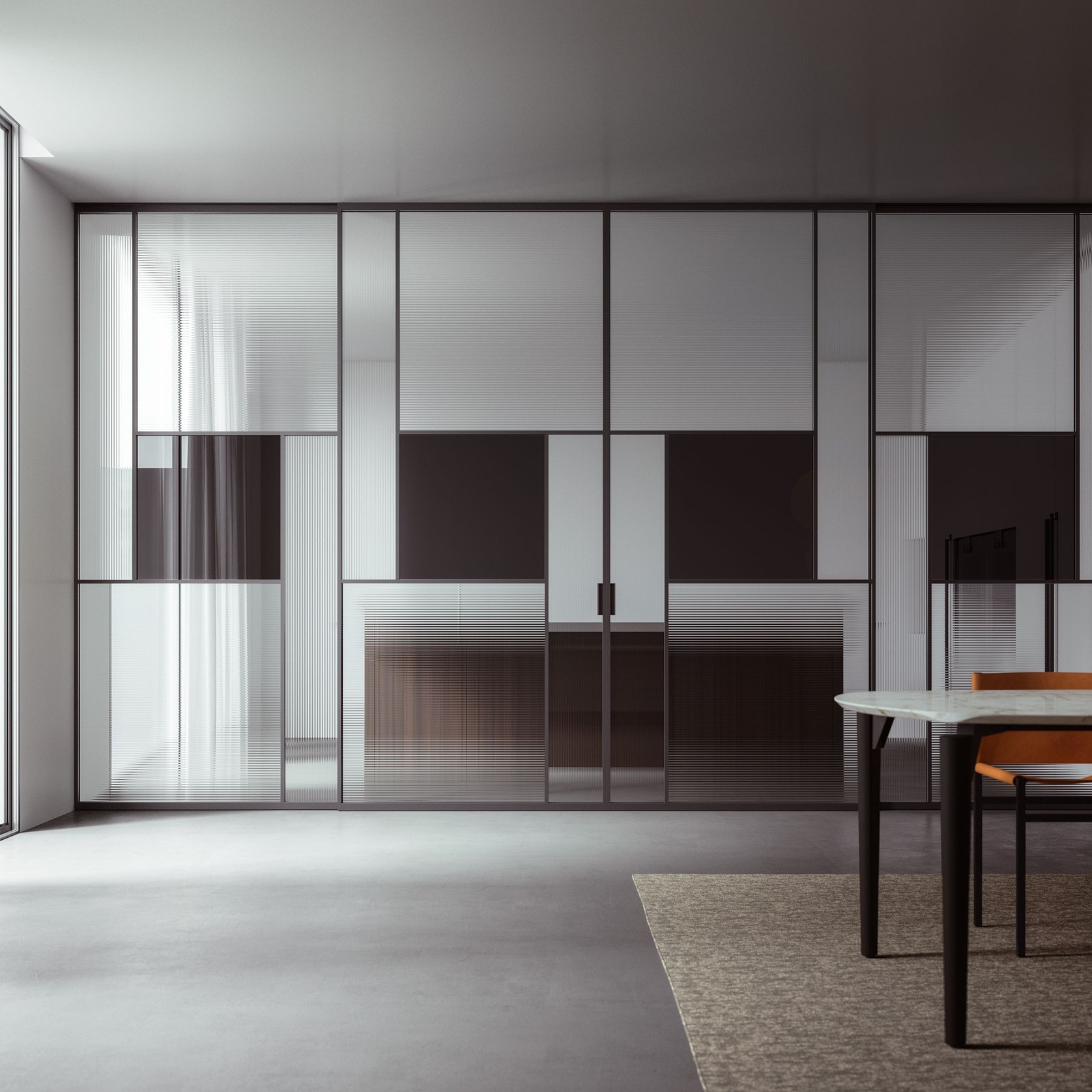 Grande Officina Doors by ADL | ArchiPro NZ