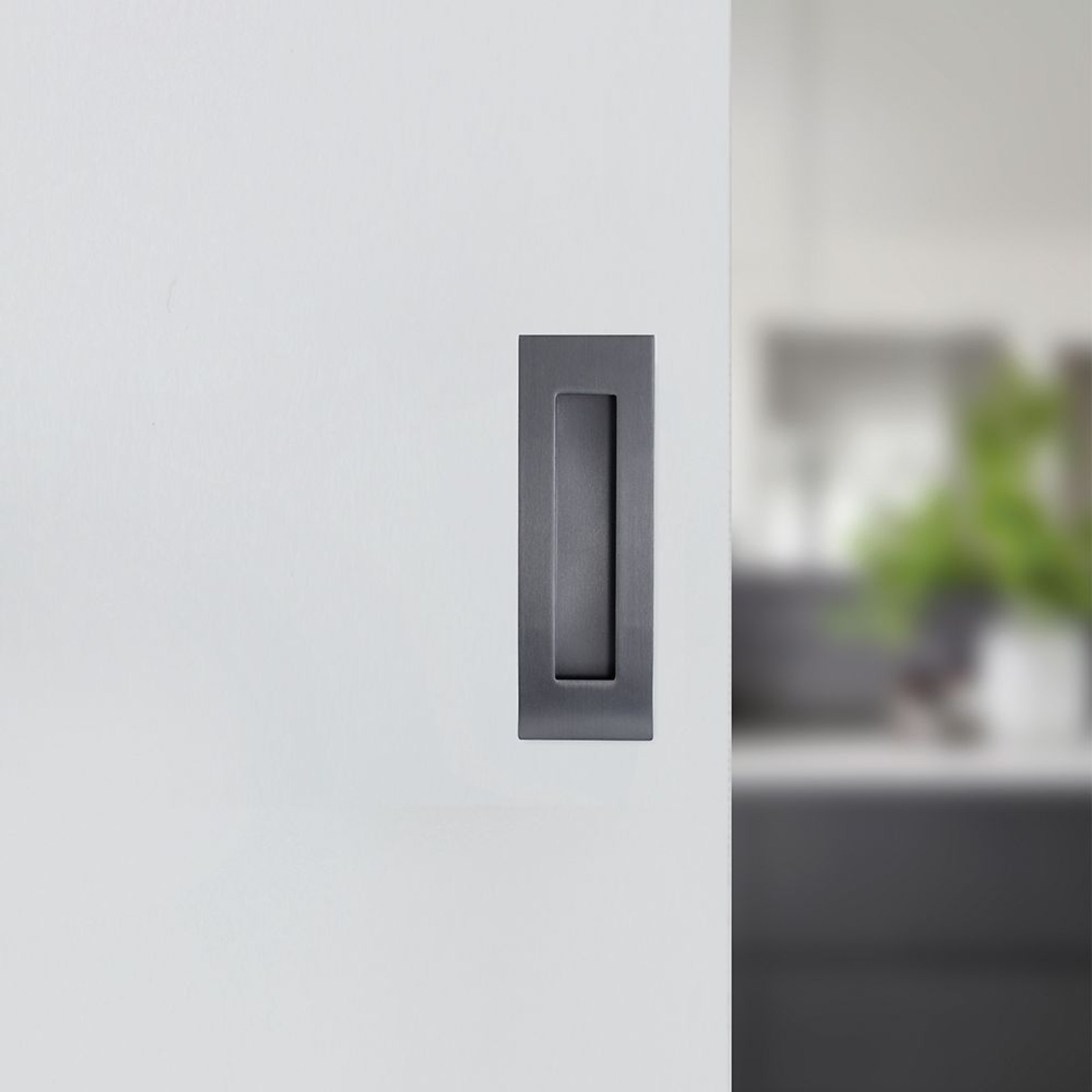 Vivid® Collection Sliding Door Flush Pull | ArchiPro NZ