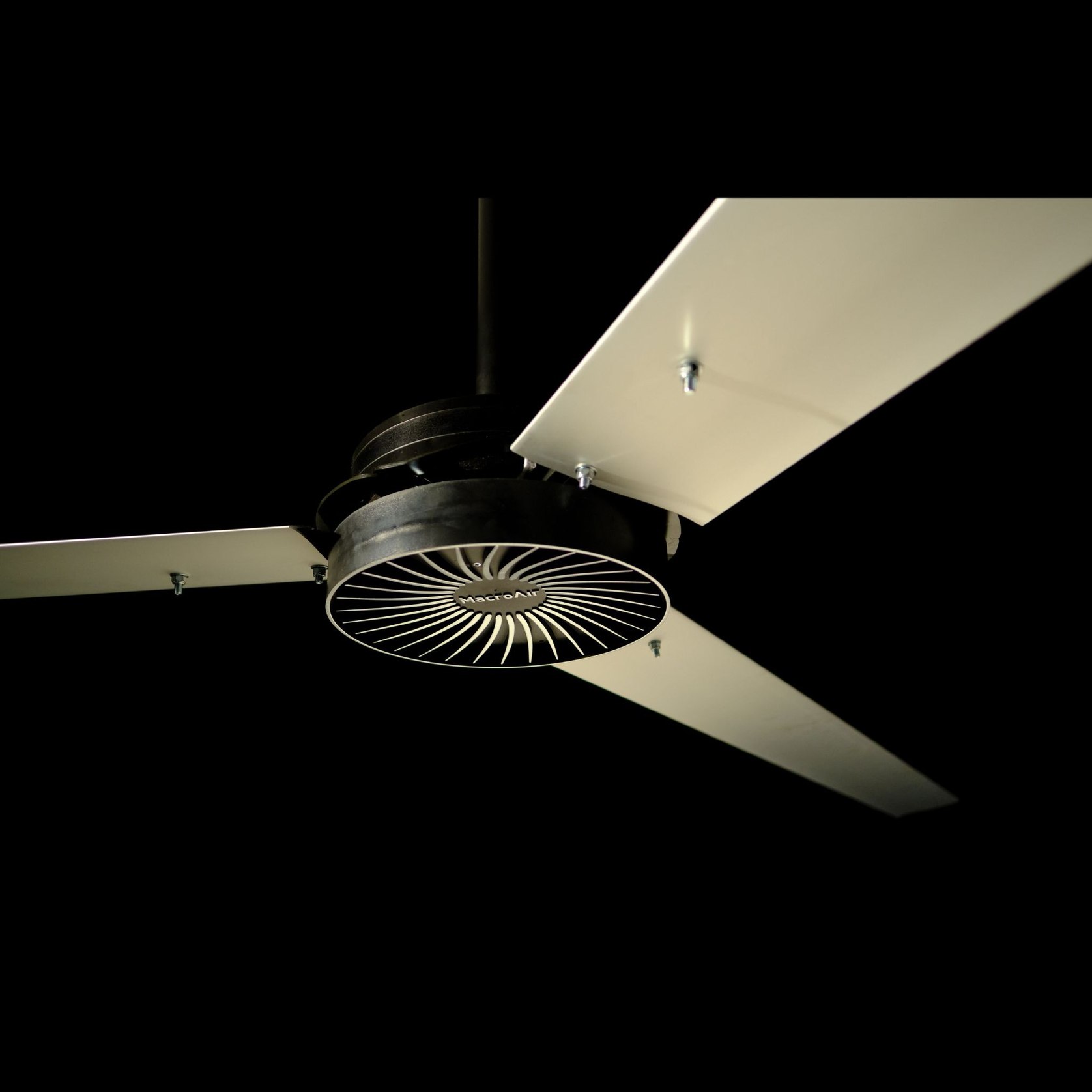 AVD3 HVLS Fan | ArchiPro NZ