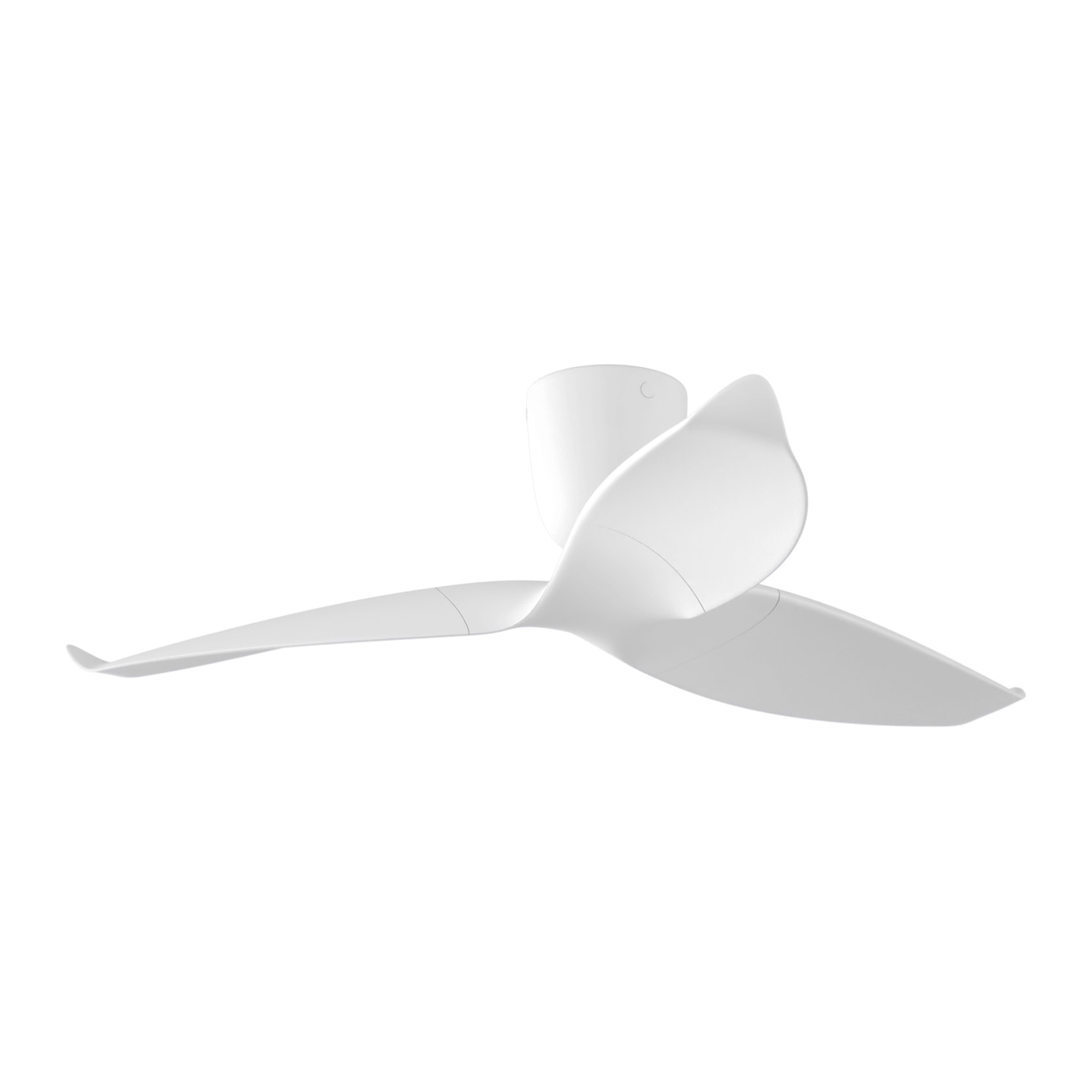Aeratron AE3+ Ceiling Fan - White | ArchiPro NZ