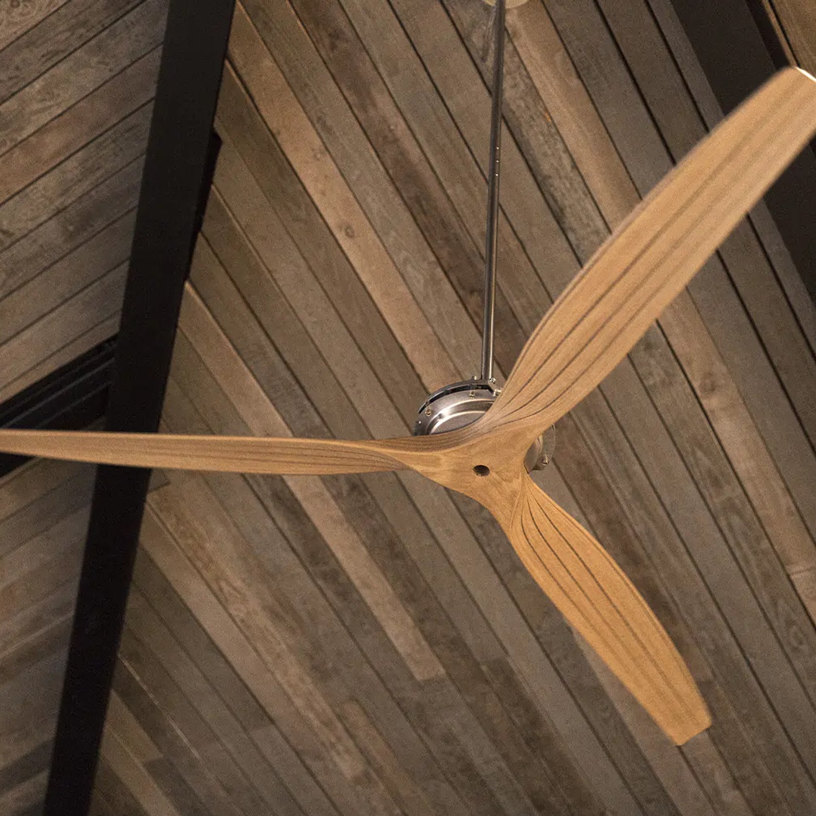 MINIMAL Air - Ceiling Fans by Boffi | ArchiPro NZ