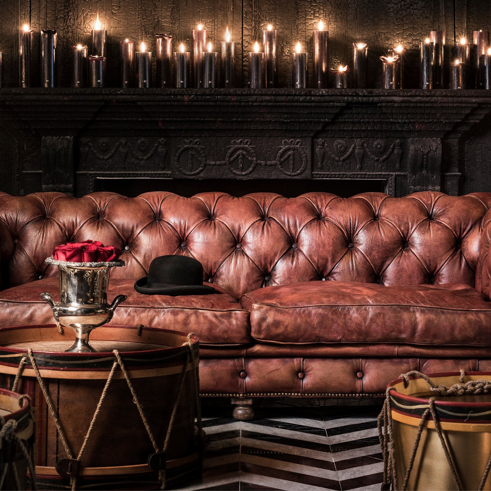 Timothy Oulton Collection | ArchiPro NZ
