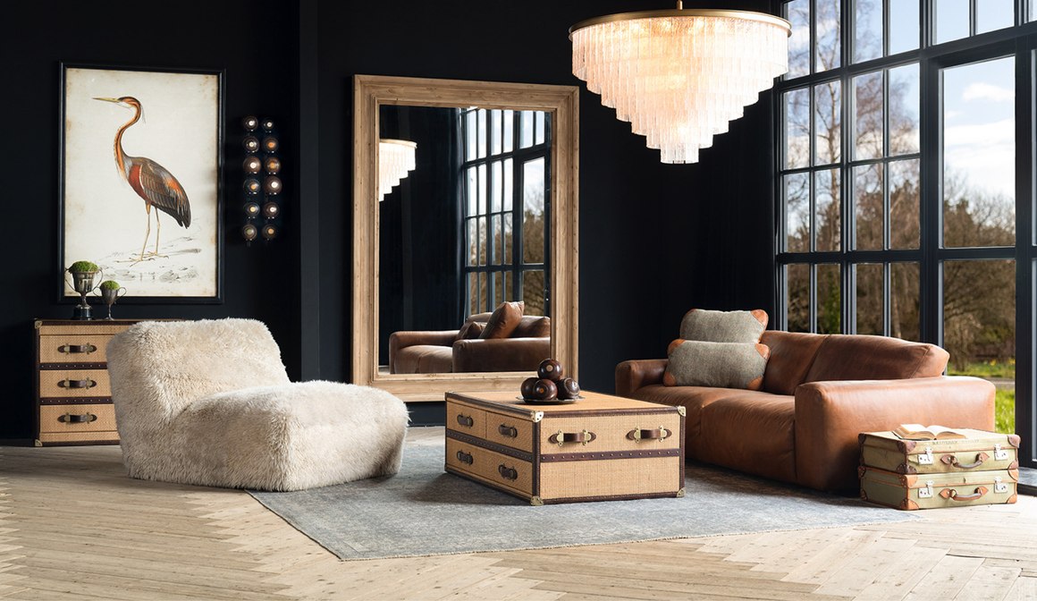 Timothy Oulton Collection | ArchiPro NZ