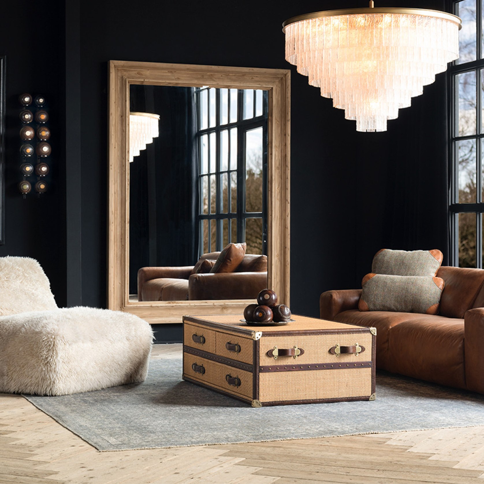 Timothy Oulton Collection | ArchiPro NZ