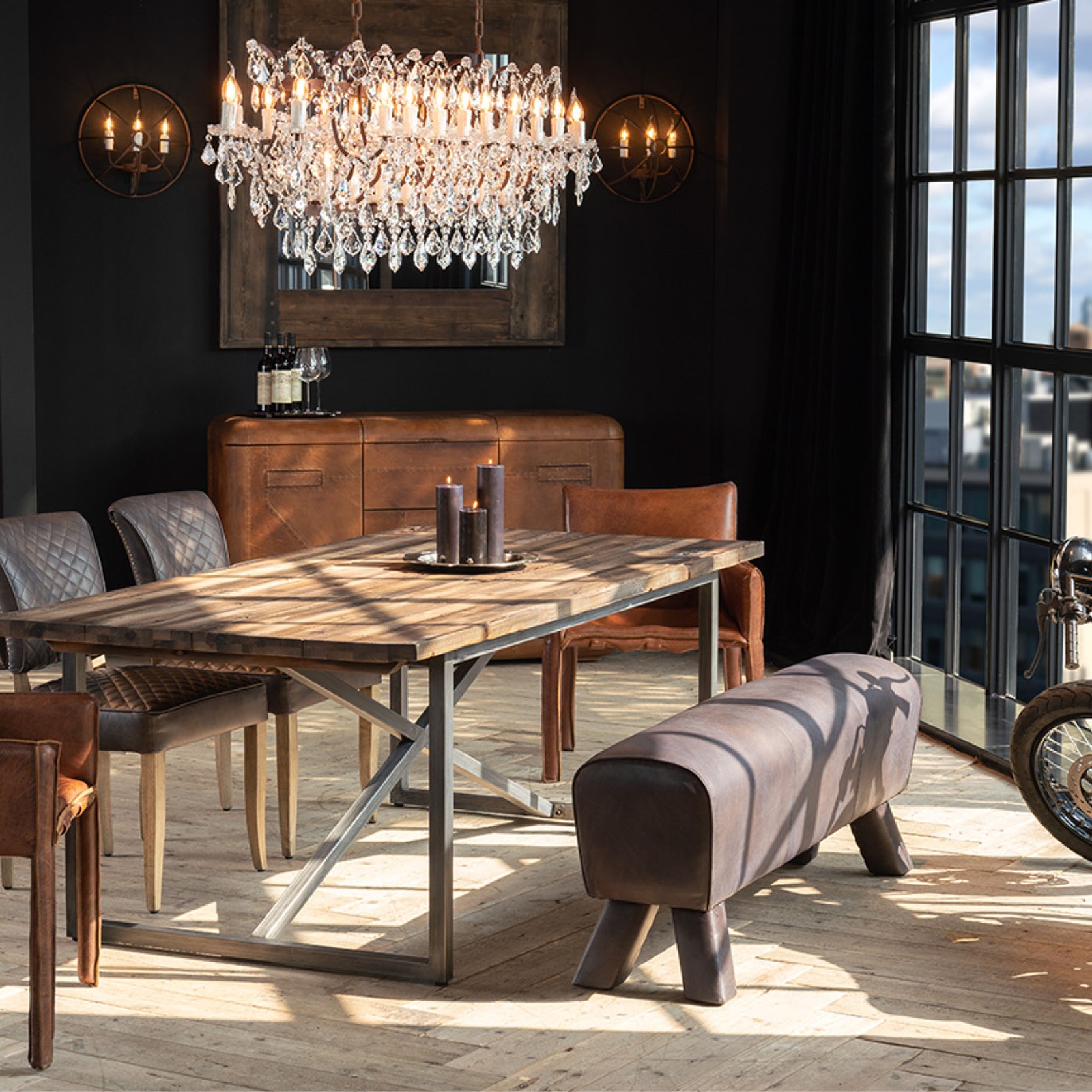 Timothy Oulton Collection | ArchiPro NZ