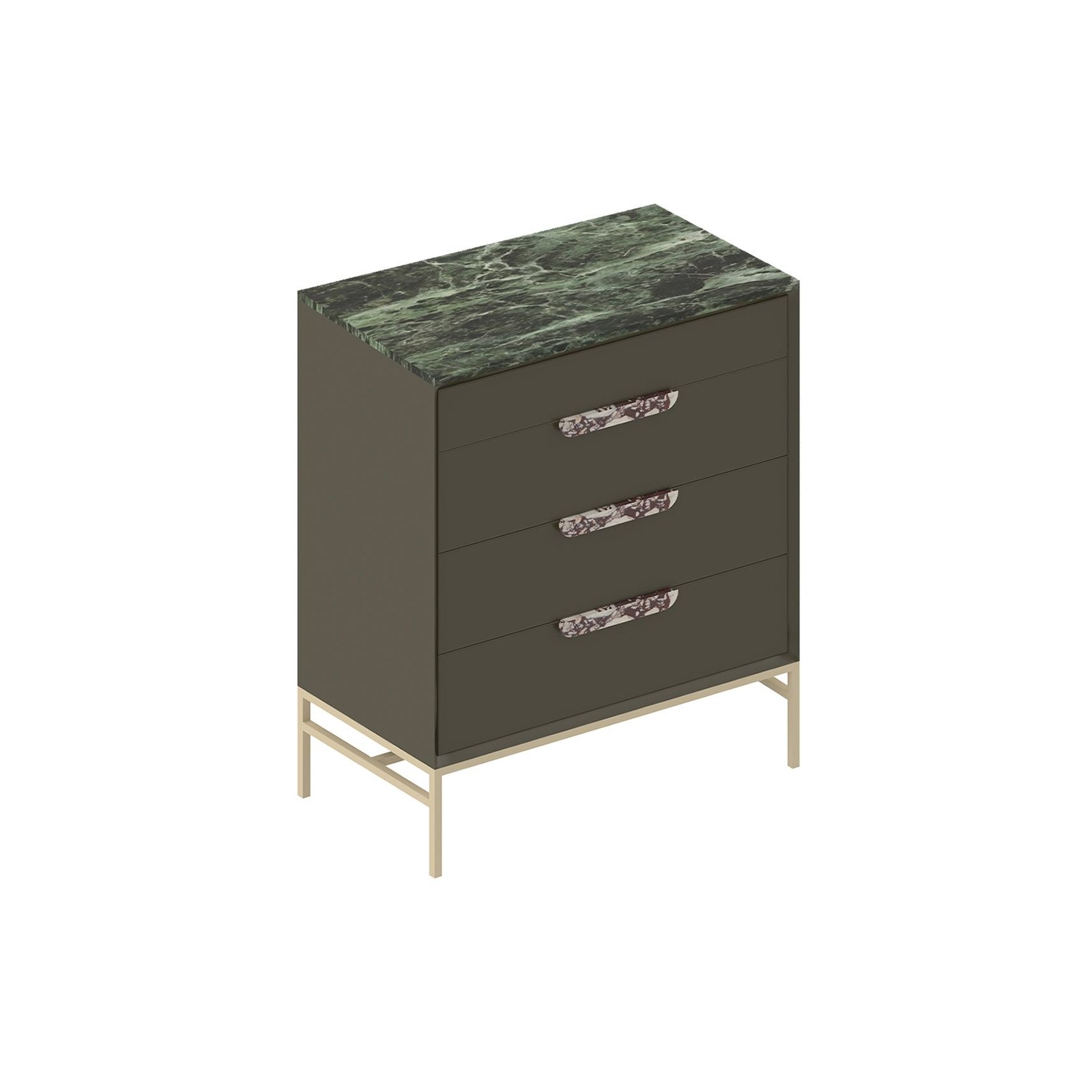 Custom Wimberley Tallboy | ArchiPro NZ