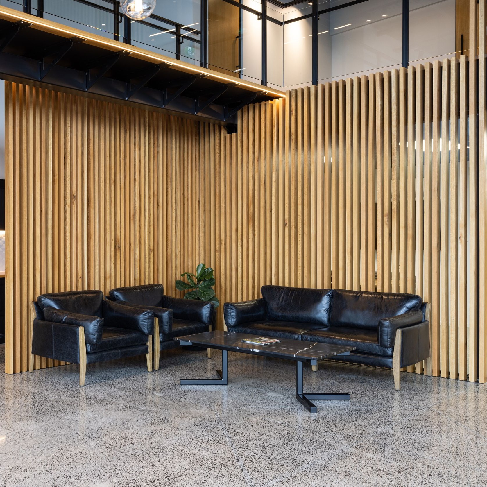 Fins, Slats & Cladding | ArchiPro NZ