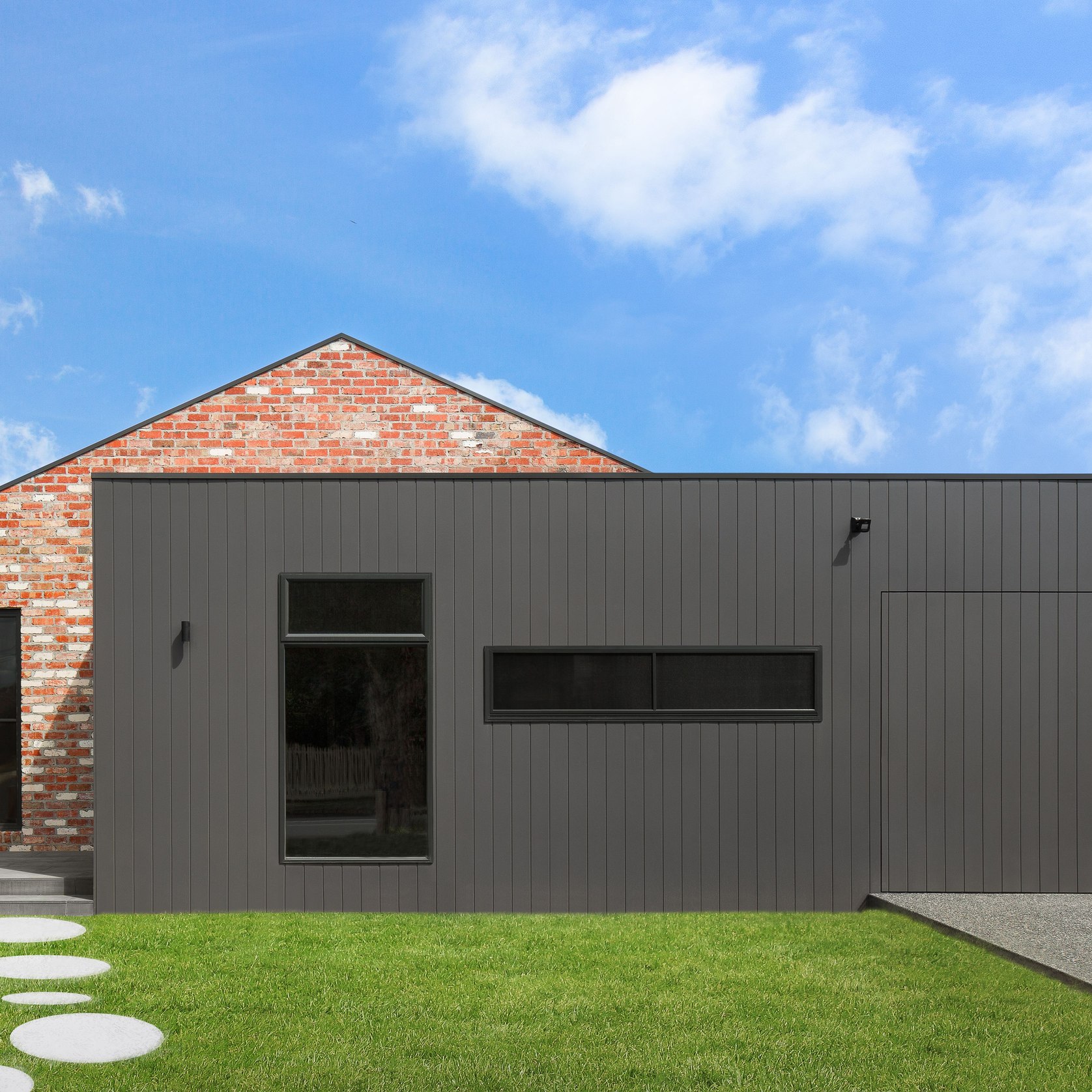 Weathertex Cladding (Weatherboards | Panels) | ArchiPro NZ