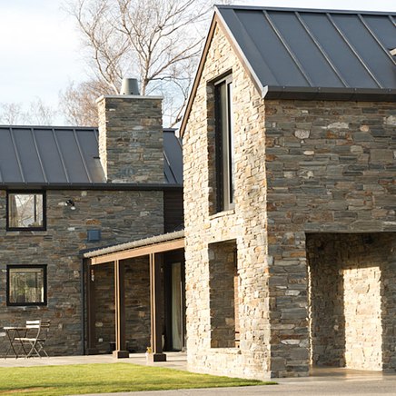 Heritage Tray® Roofing Dimond Roofing | ArchiPro NZ