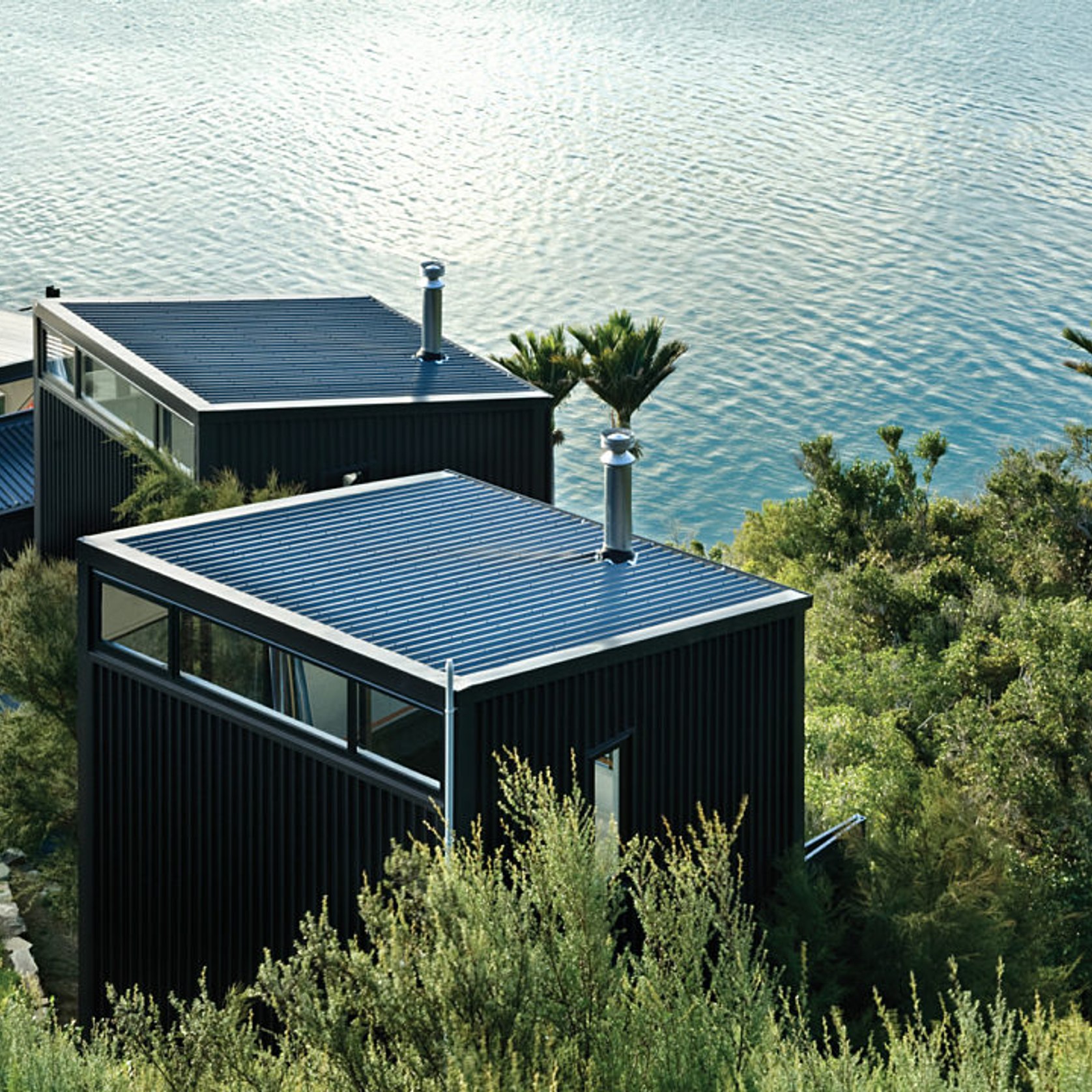 LT5 Roofing & Cladding | ArchiPro NZ
