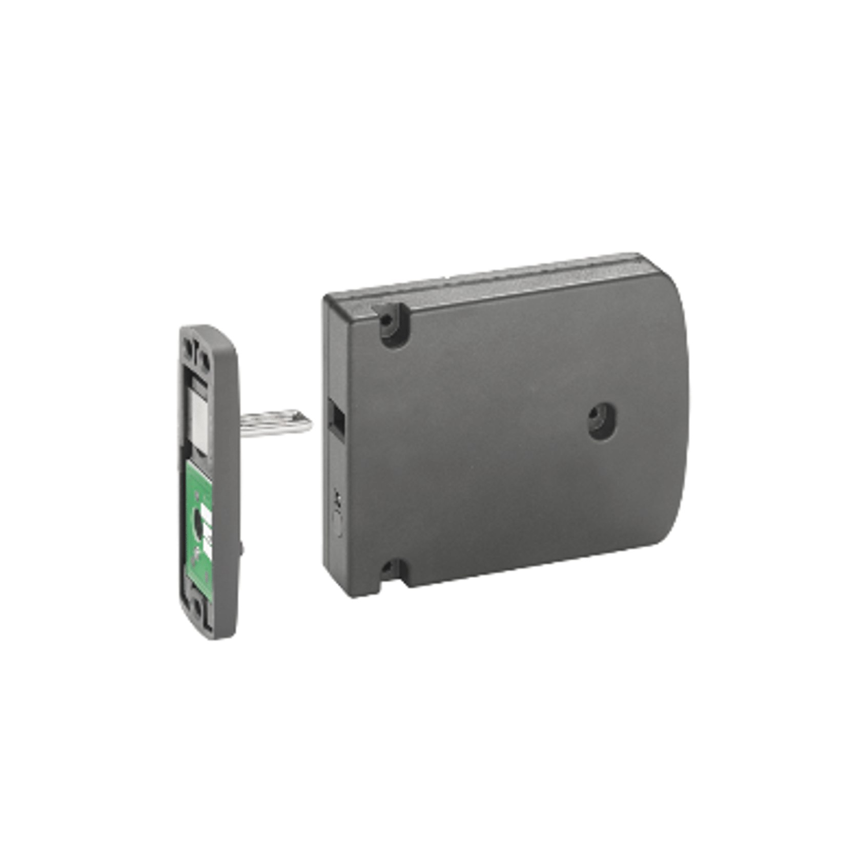 Cabinet Lock 21 10 | ArchiPro NZ