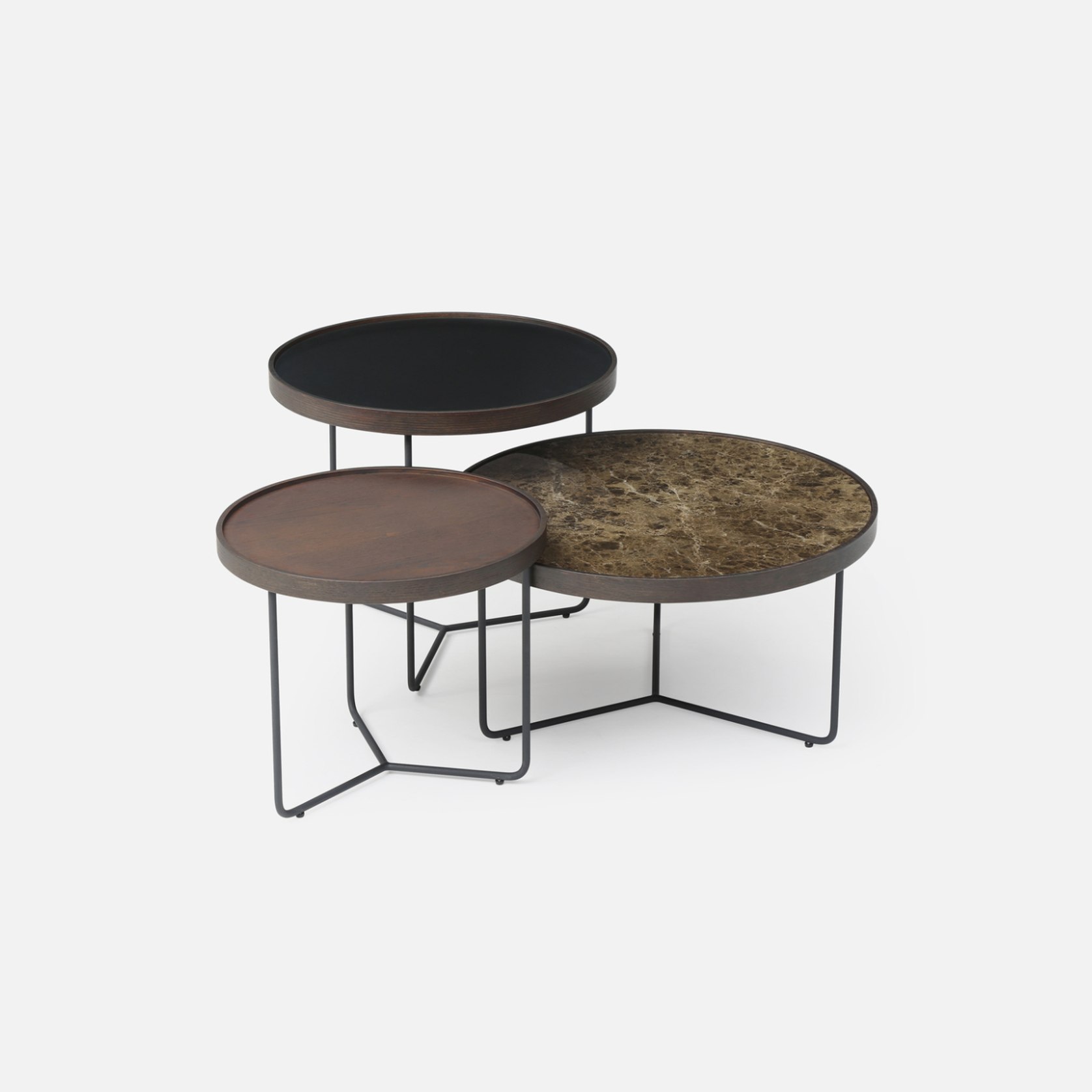 Callisto2 Coffee Table | ArchiPro NZ