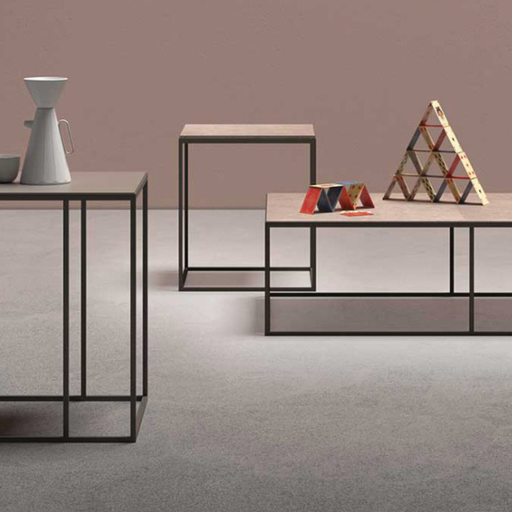 Handy Kobe Side Table | ArchiPro NZ