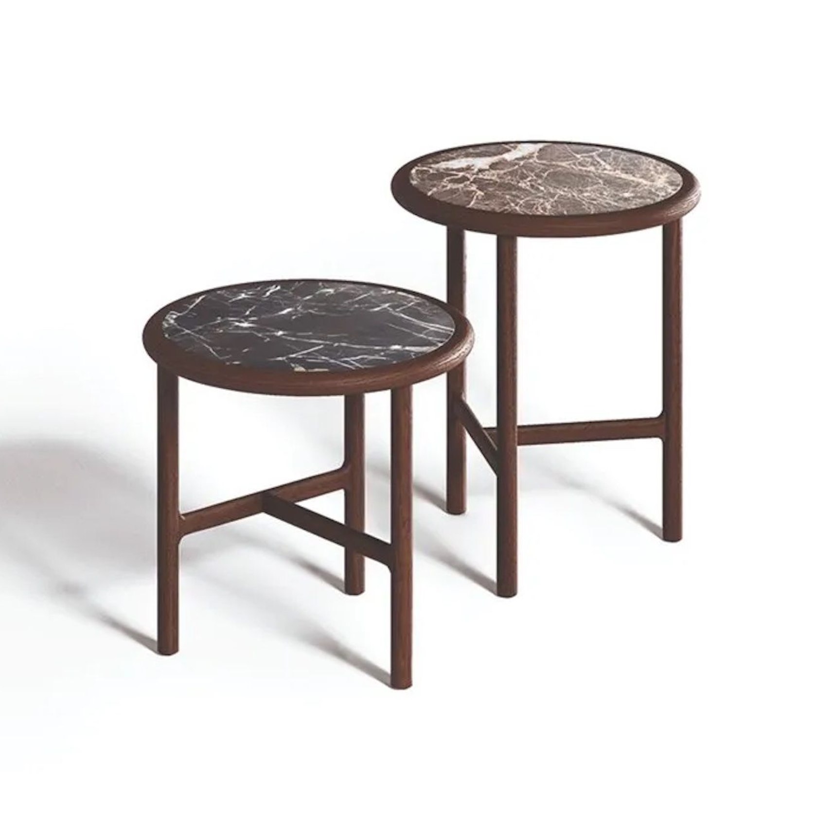 Ava Side Tables by DePadova | ArchiPro NZ