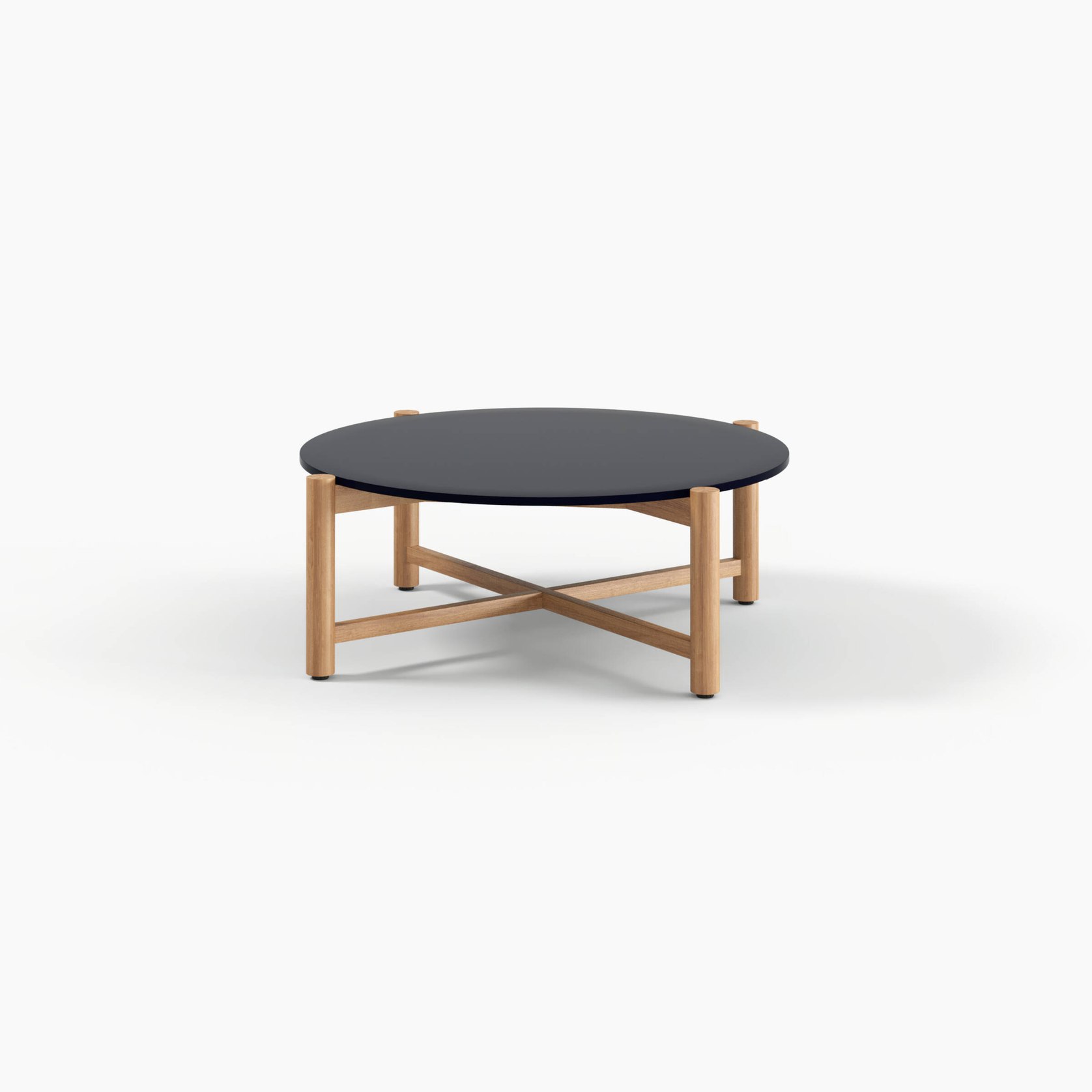 Opito Low Table | Outdoor Furniture | ArchiPro NZ