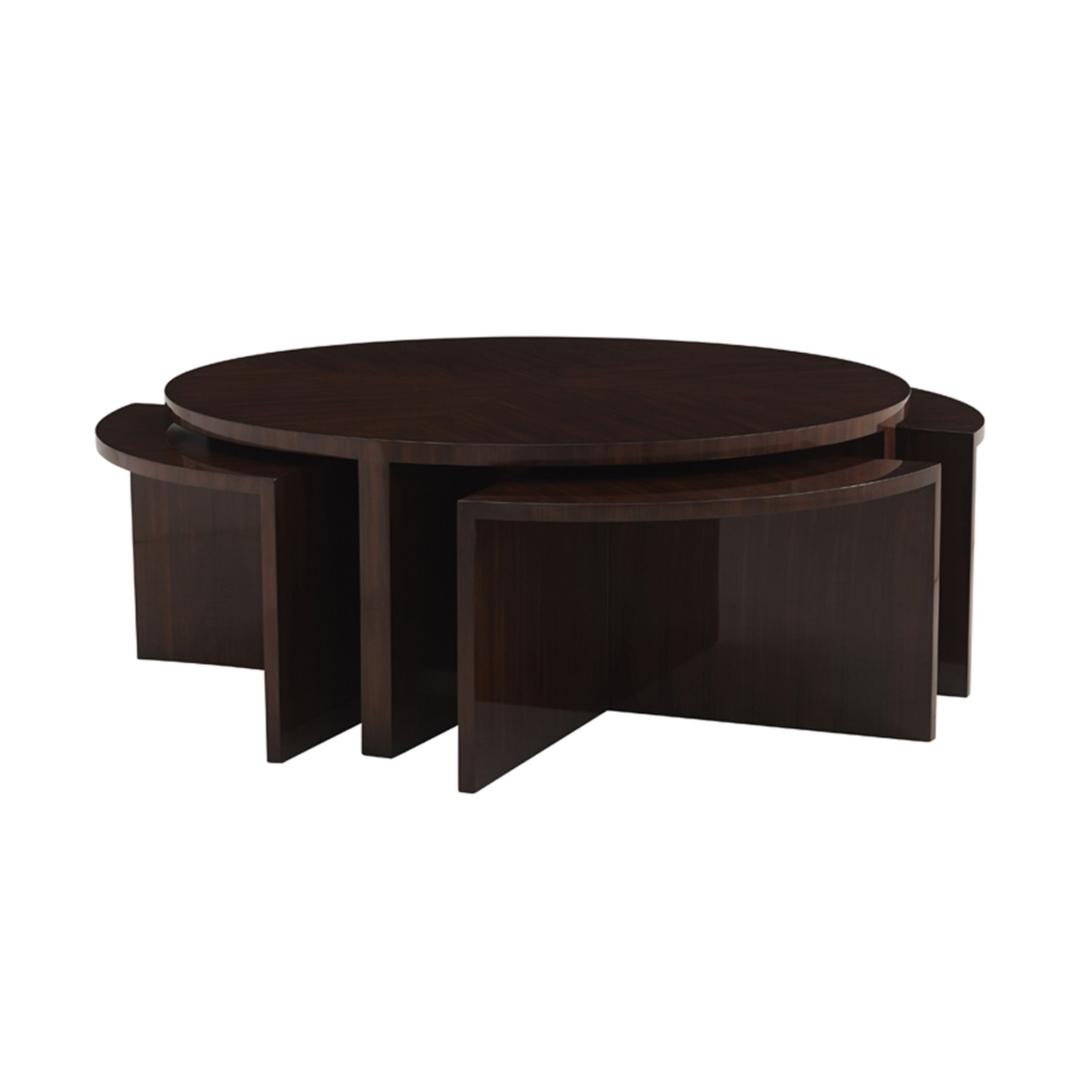 Duke Cocktail Table | ArchiPro NZ