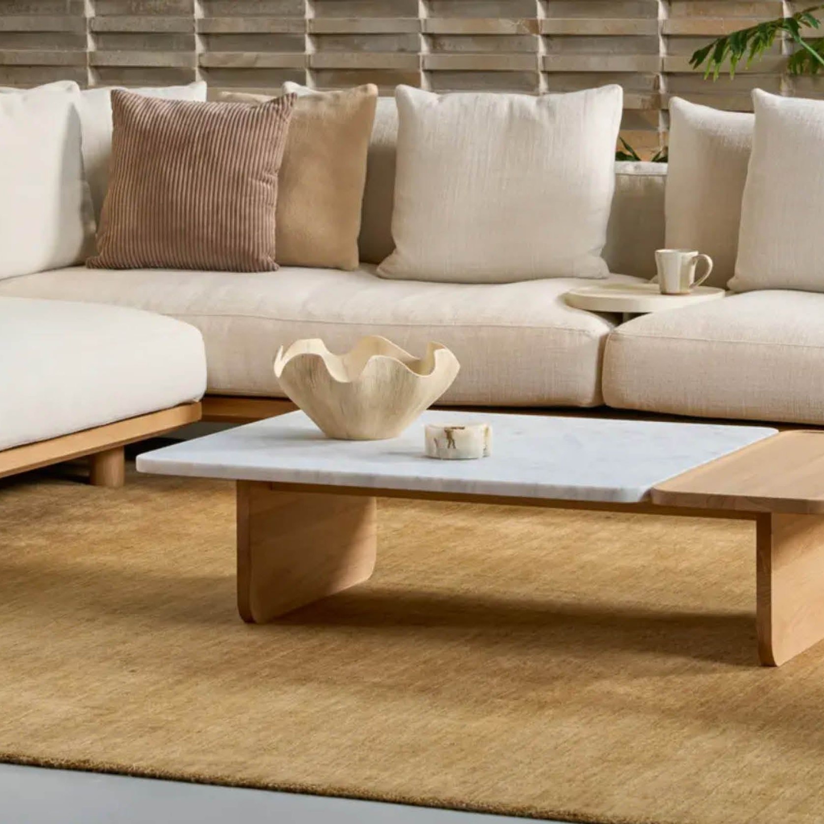 Duo Coffee Table | ArchiPro NZ