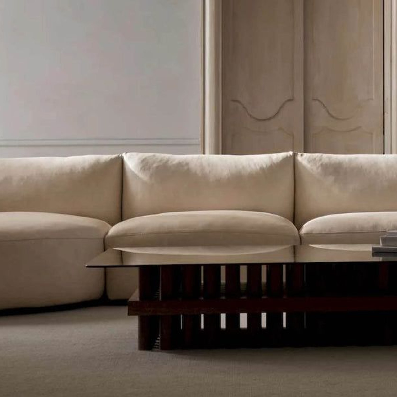 Games Rectangle Coffee Table | ArchiPro NZ