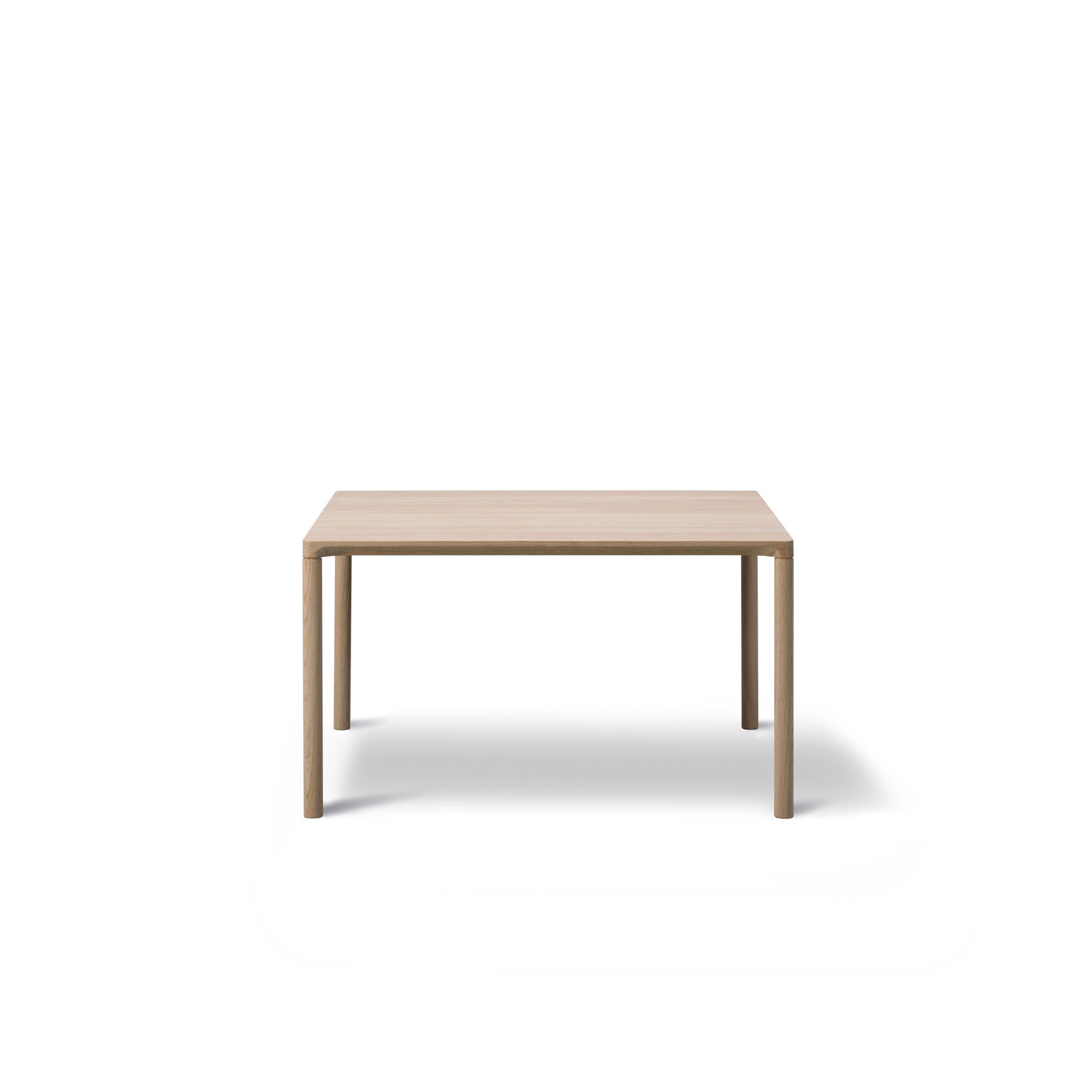 Piloti Table - Model 6720 by Fredericia | ArchiPro NZ